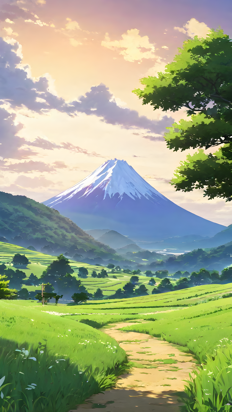 Scenary Phone Wallpapers - Wallpaper Cave