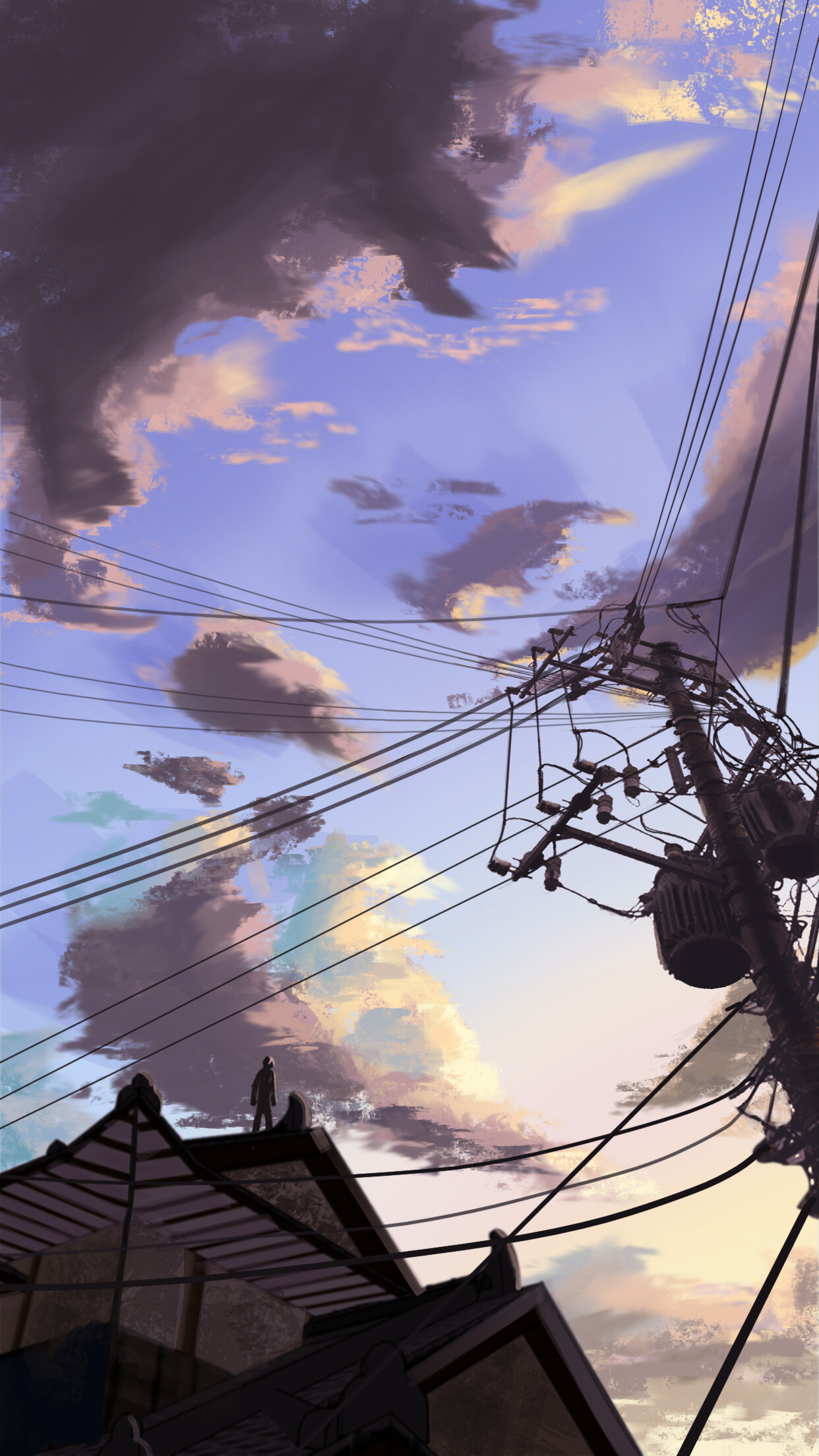 Scenary Phone Wallpapers - Wallpaper Cave