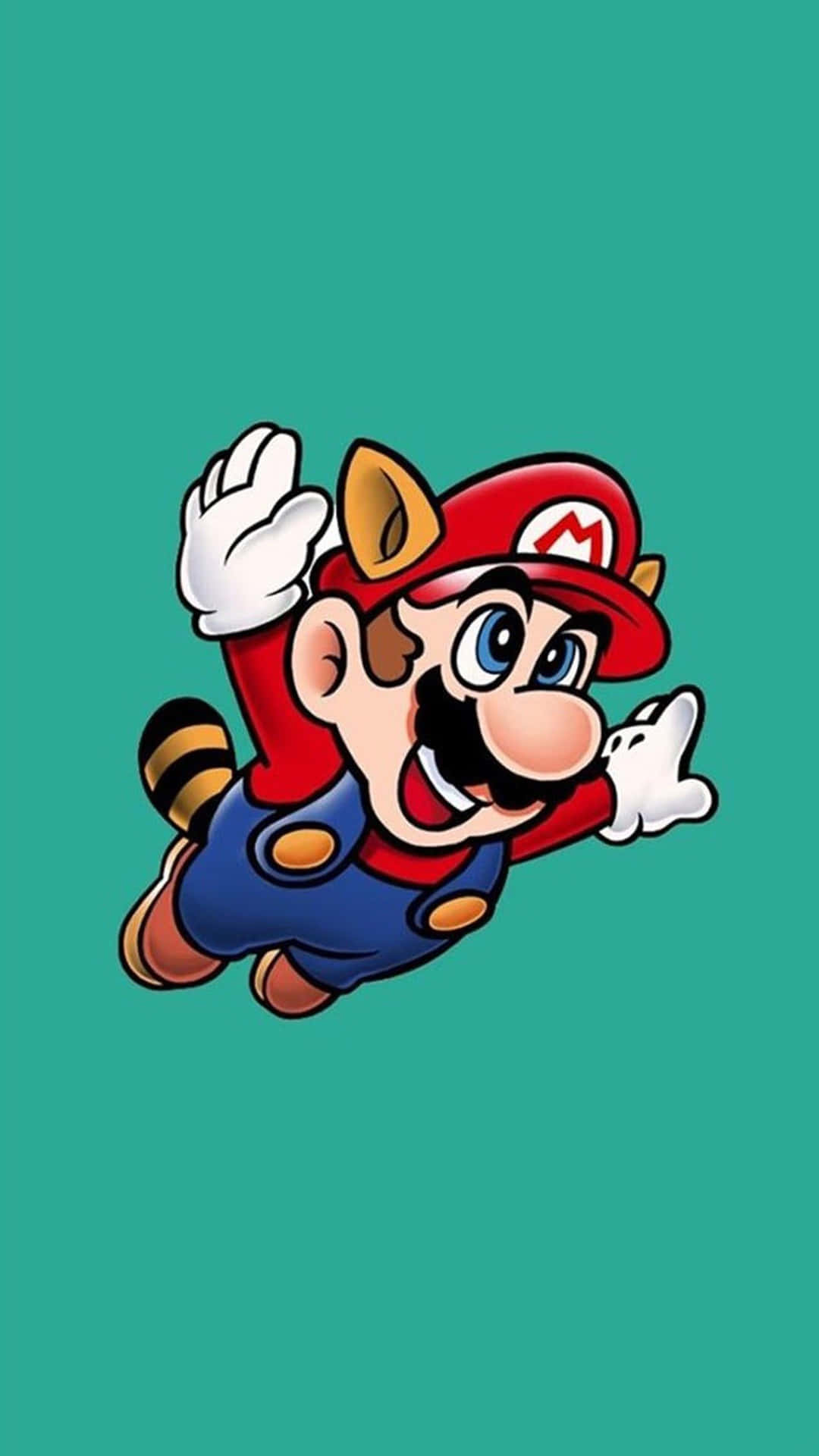 iPhone Nintendo Wallpapers - Wallpaper Cave