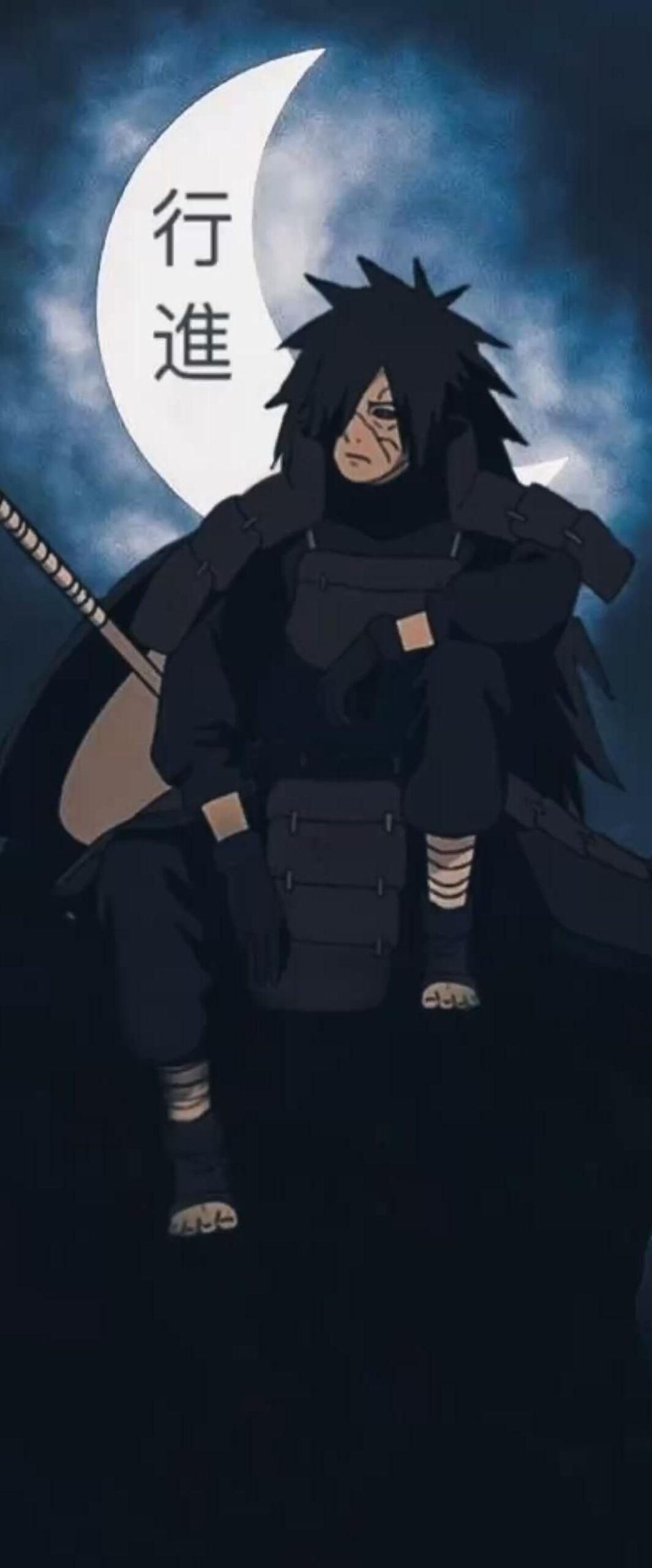 Madara iPhone 11 Wallpapers - Wallpaper Cave