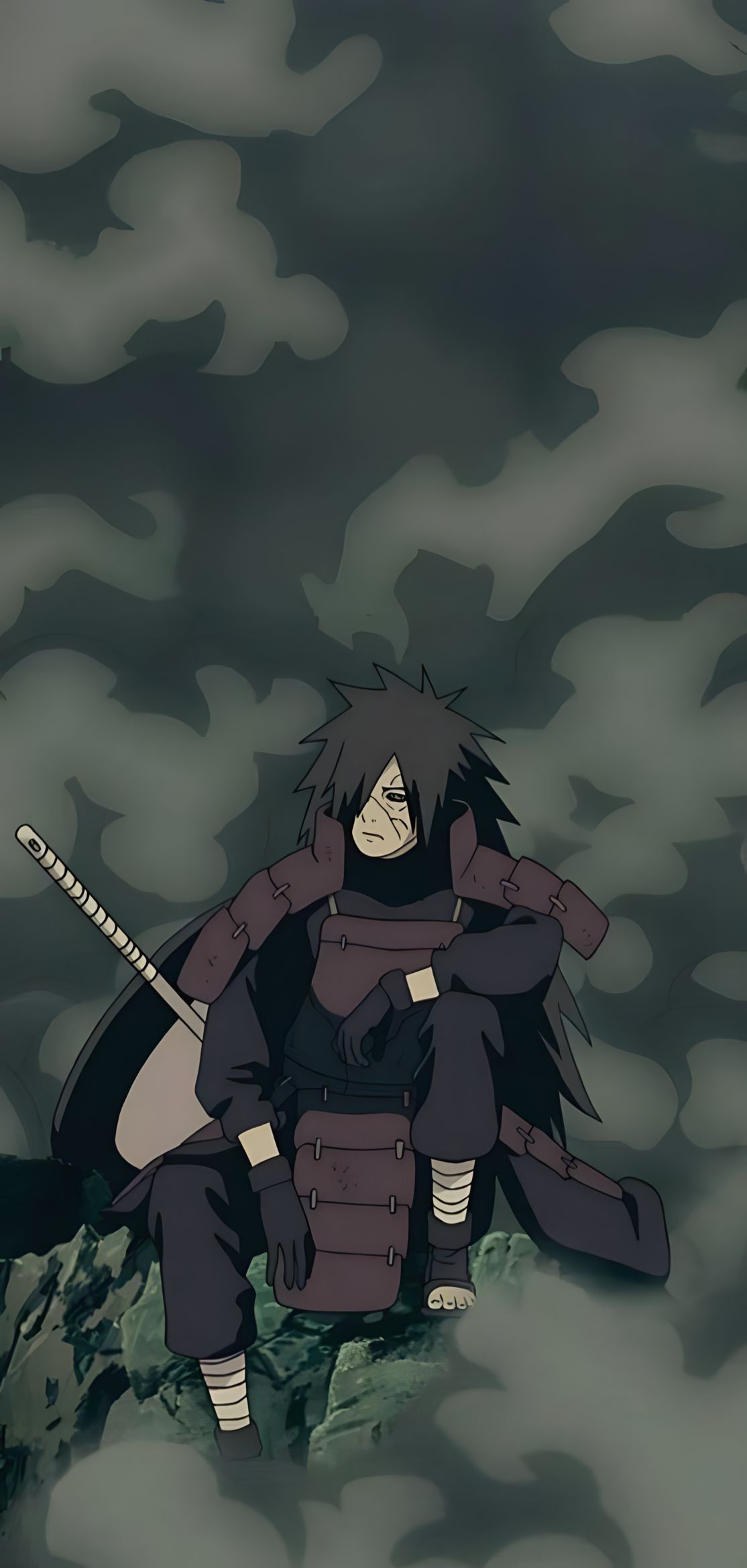 Madara iPhone 11 Wallpapers - Wallpaper Cave