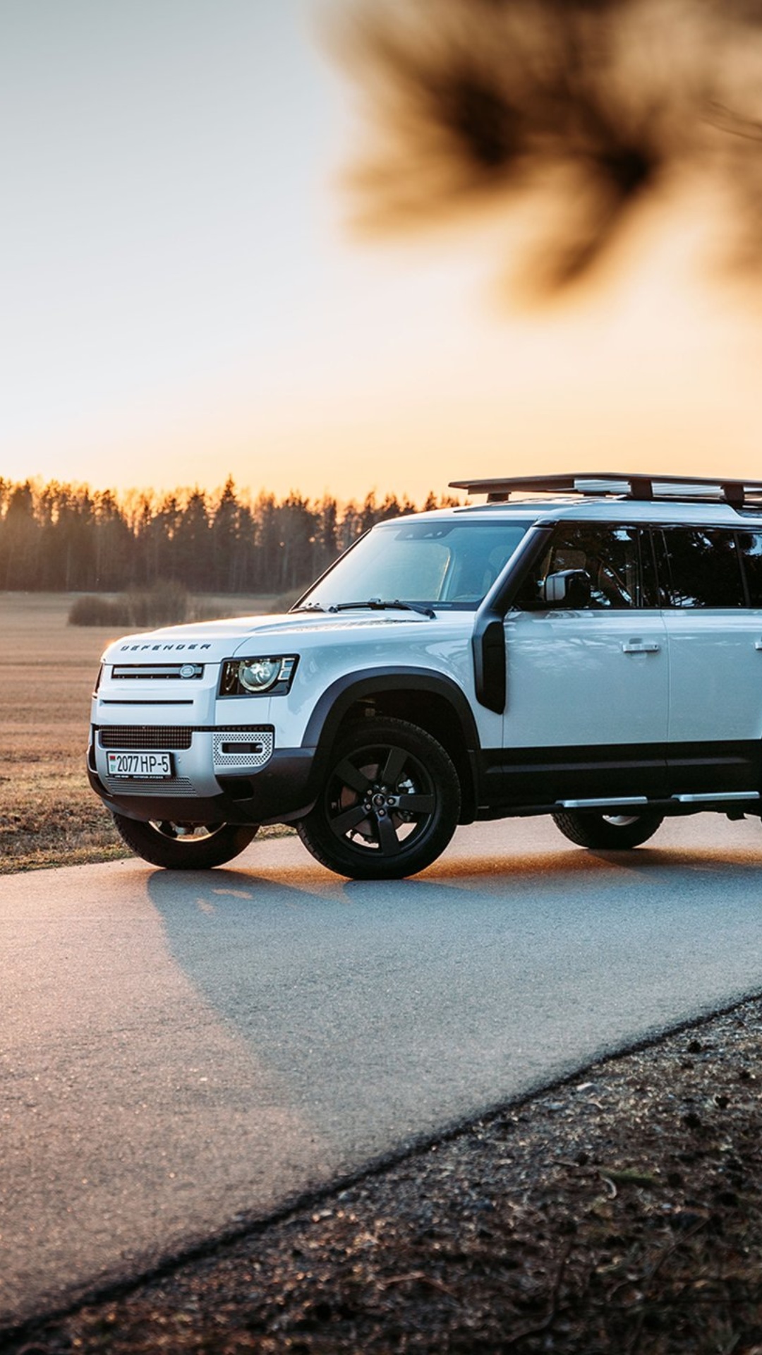 Land Rover Phone Wallpapers - Wallpaper Cave