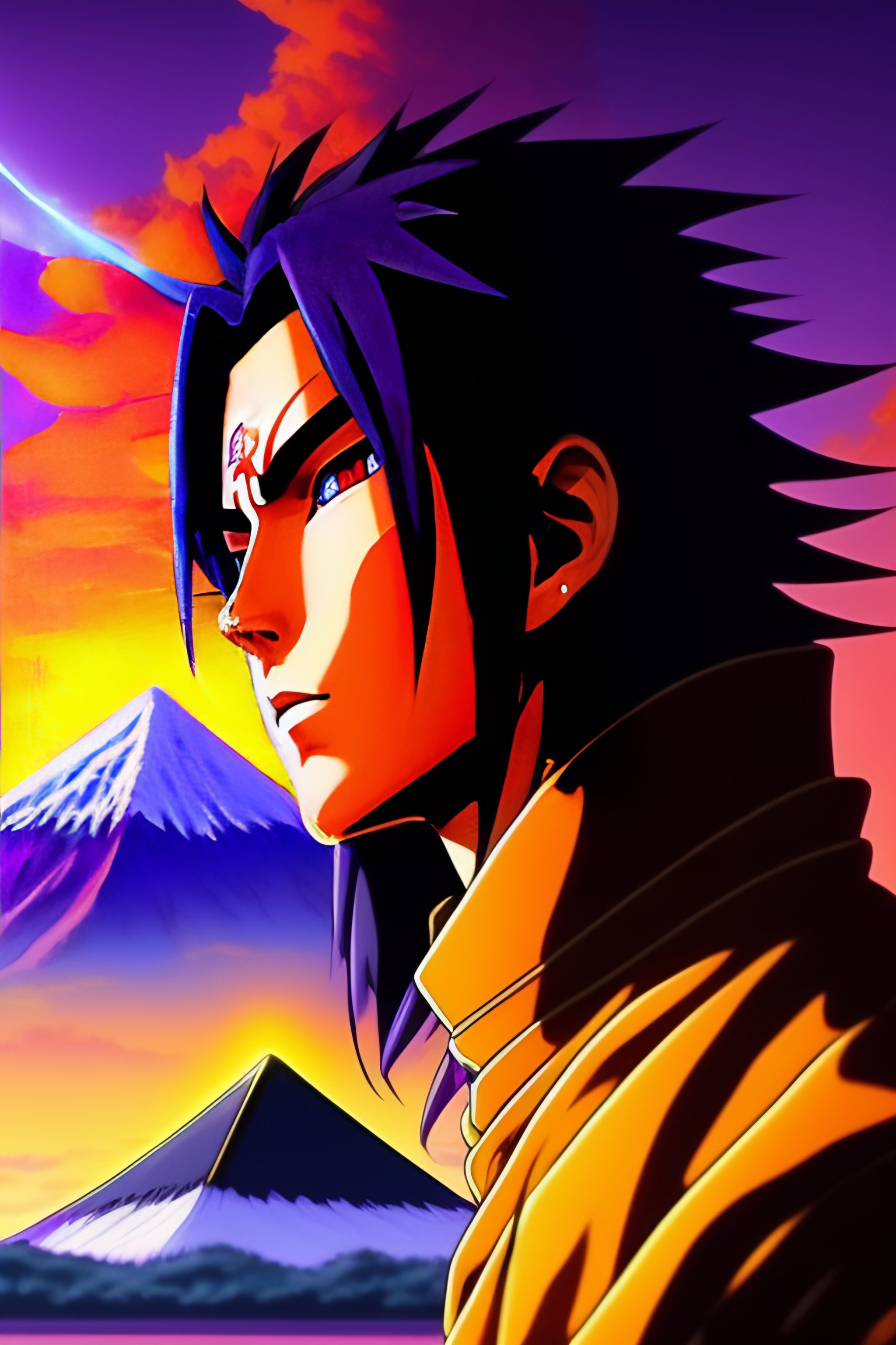 Madara iPhone 11 Wallpapers - Wallpaper Cave