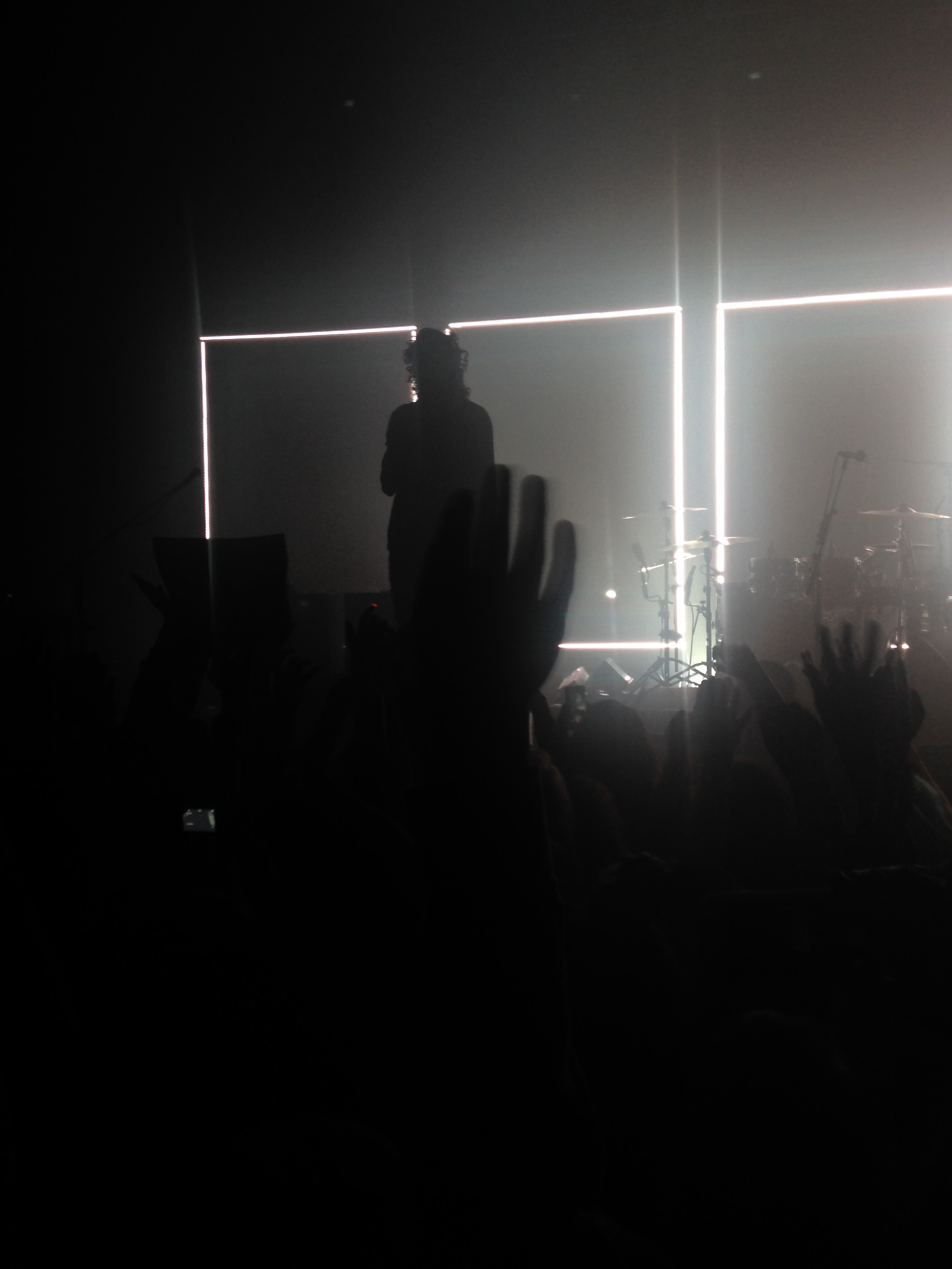 The 1975 iPhone Wallpapers - Wallpaper Cave