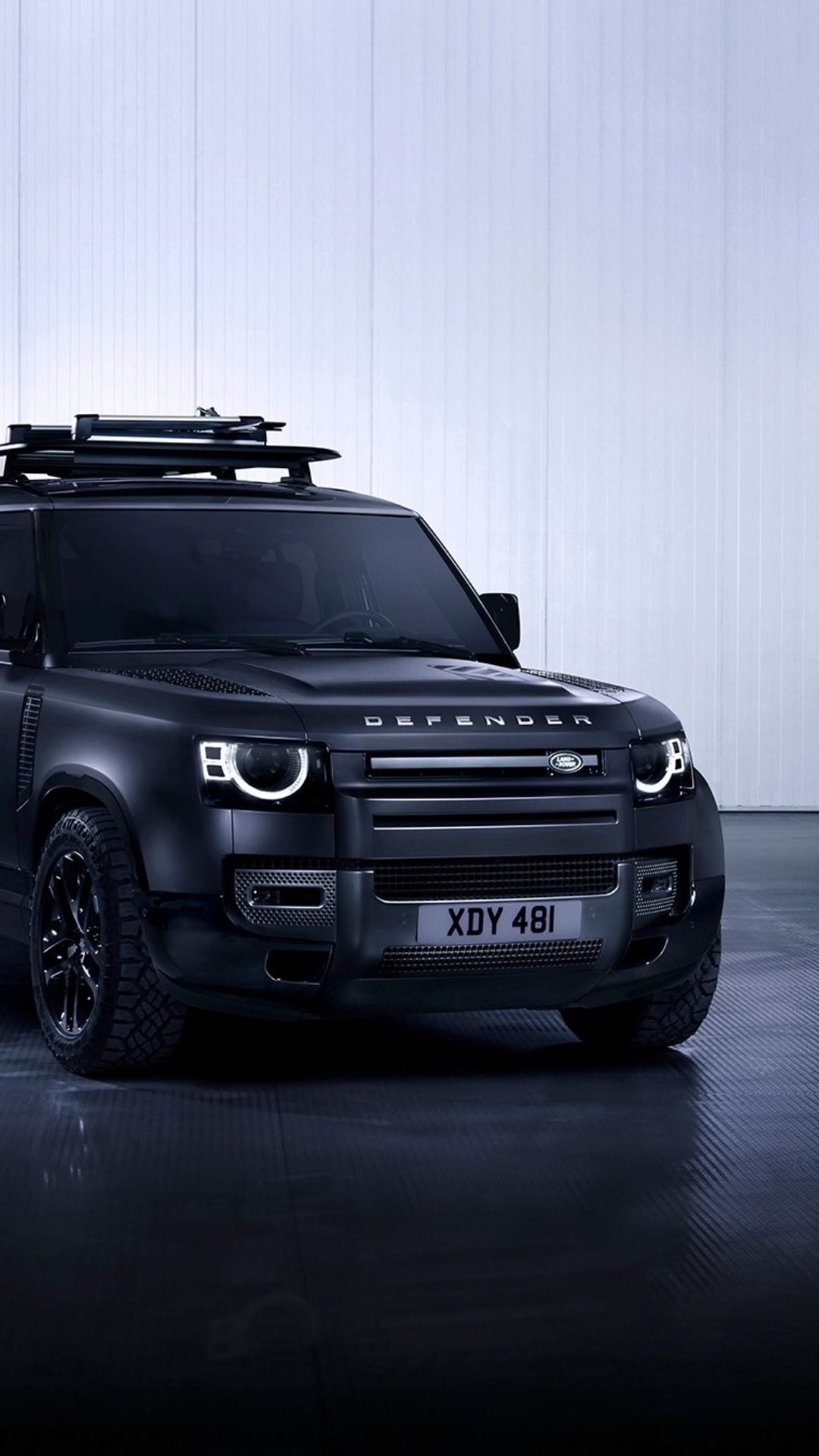 Land Rover Phone Wallpapers - Wallpaper Cave