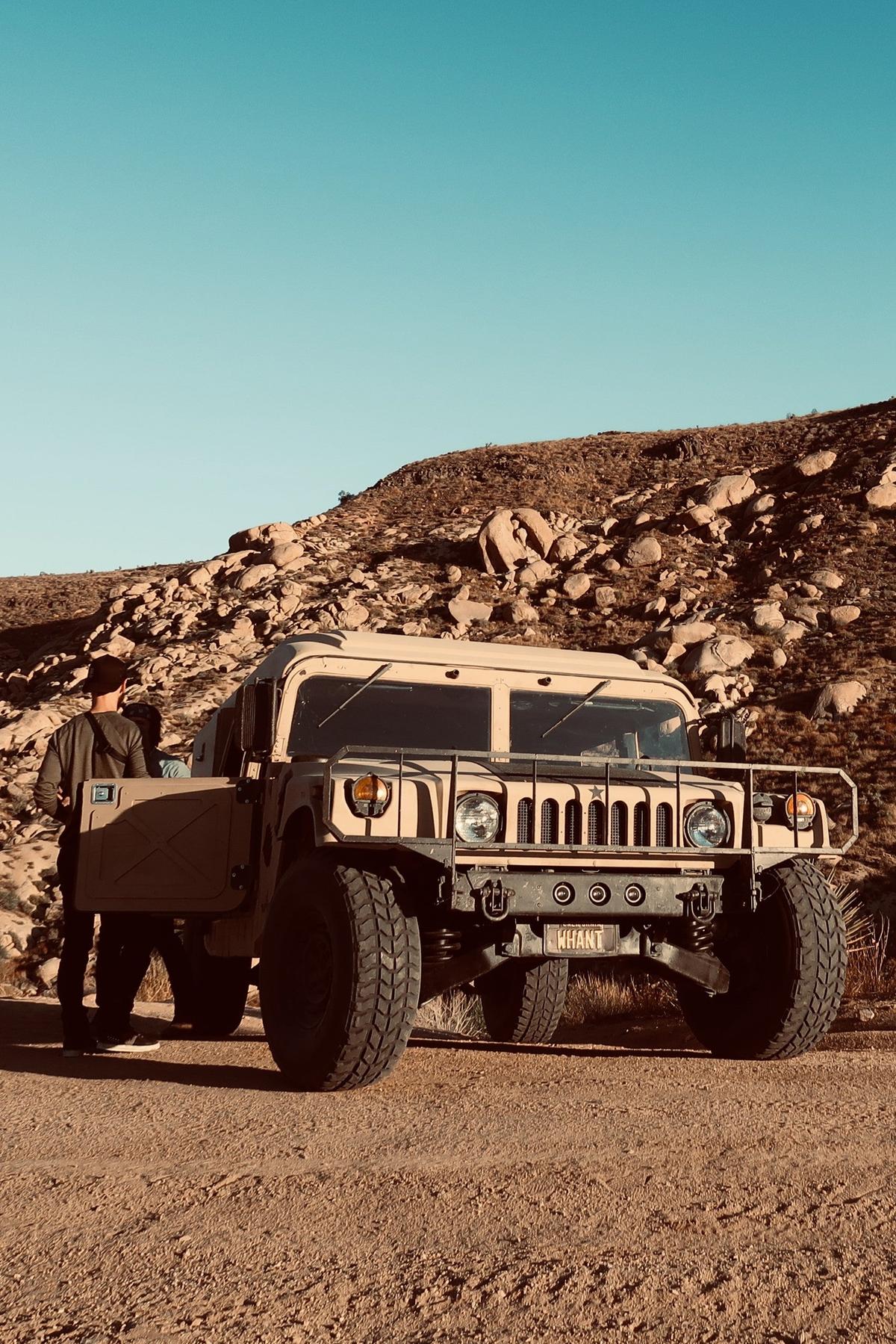 Hummer iPhone Wallpapers - Wallpaper Cave