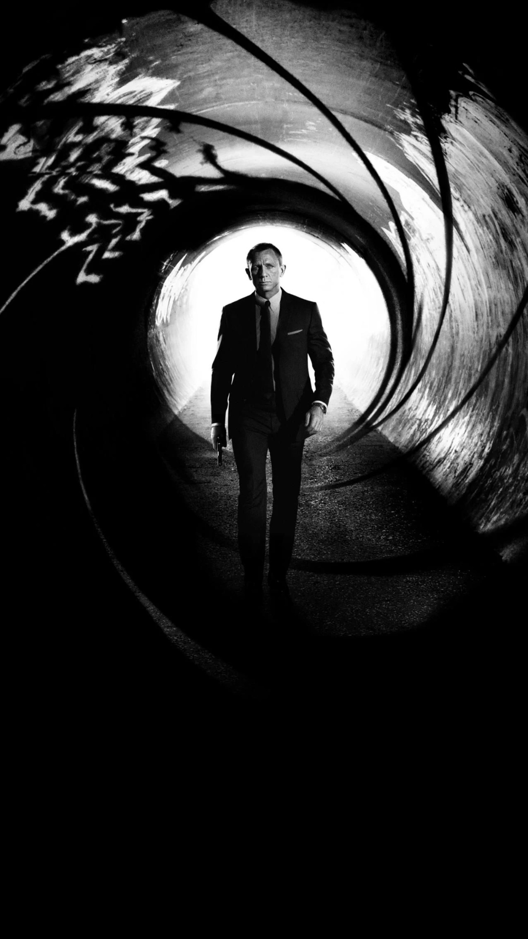 James Bond Phone Wallpapers - Wallpaper Cave