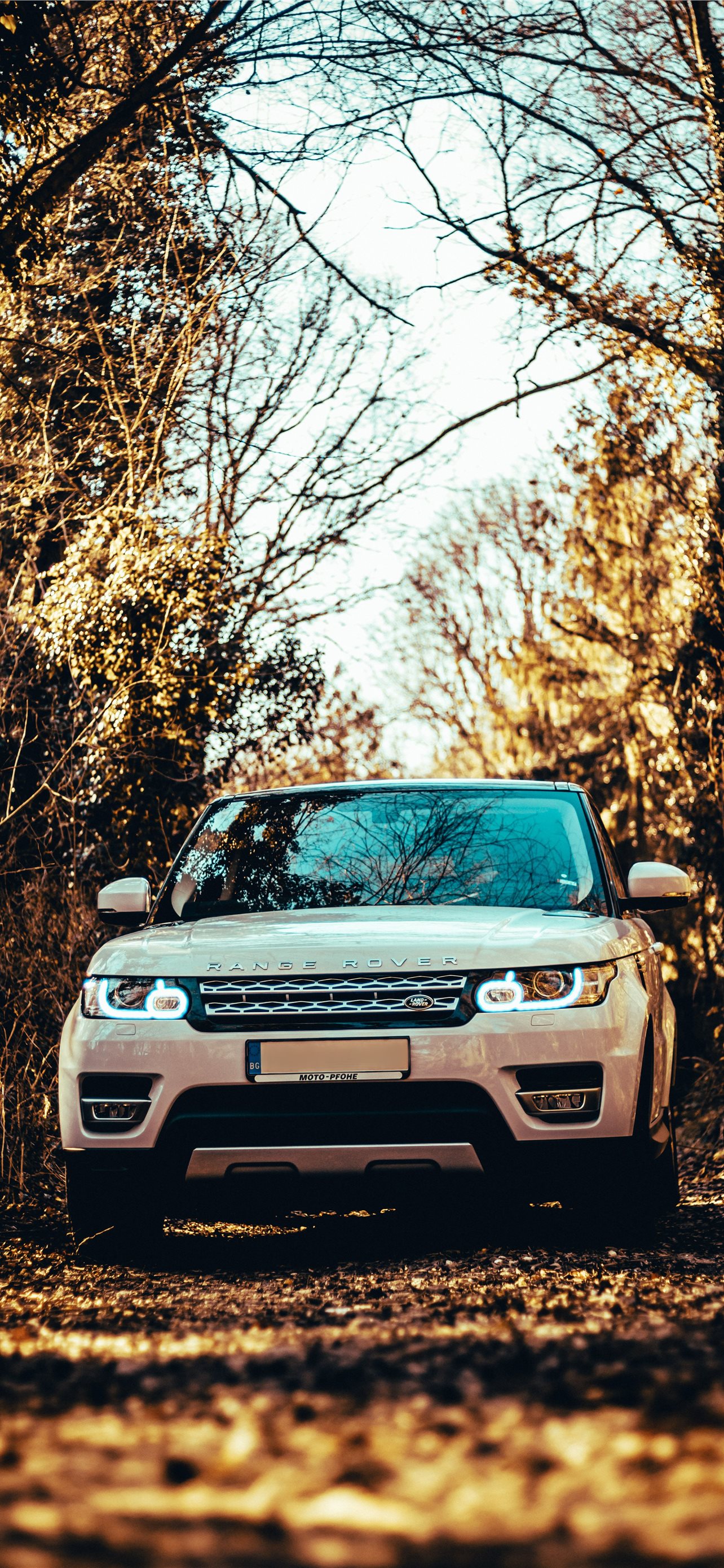 Land Rover Phone Wallpapers - Wallpaper Cave