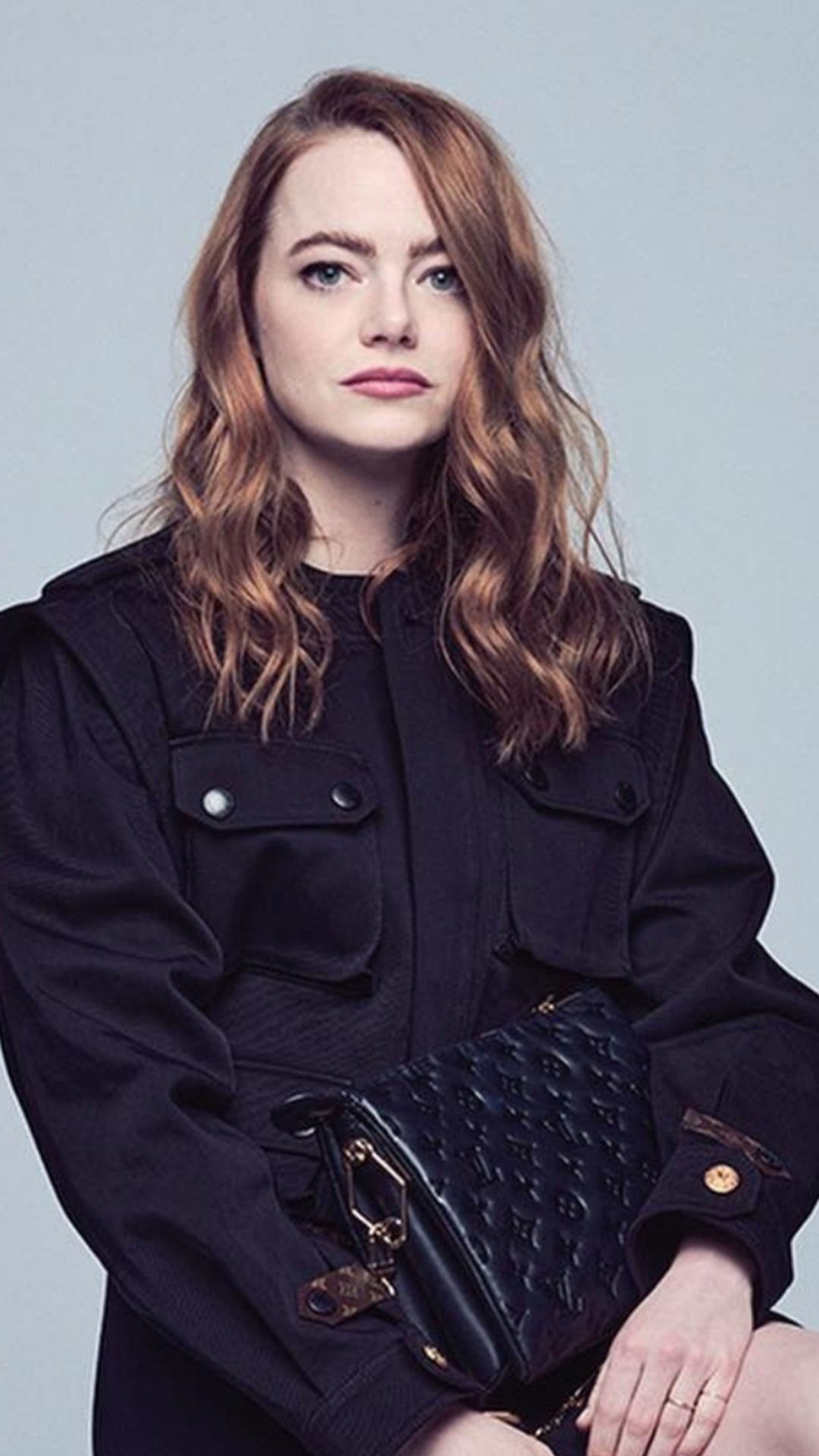 Emma Stone iPhone Wallpapers - Wallpaper Cave