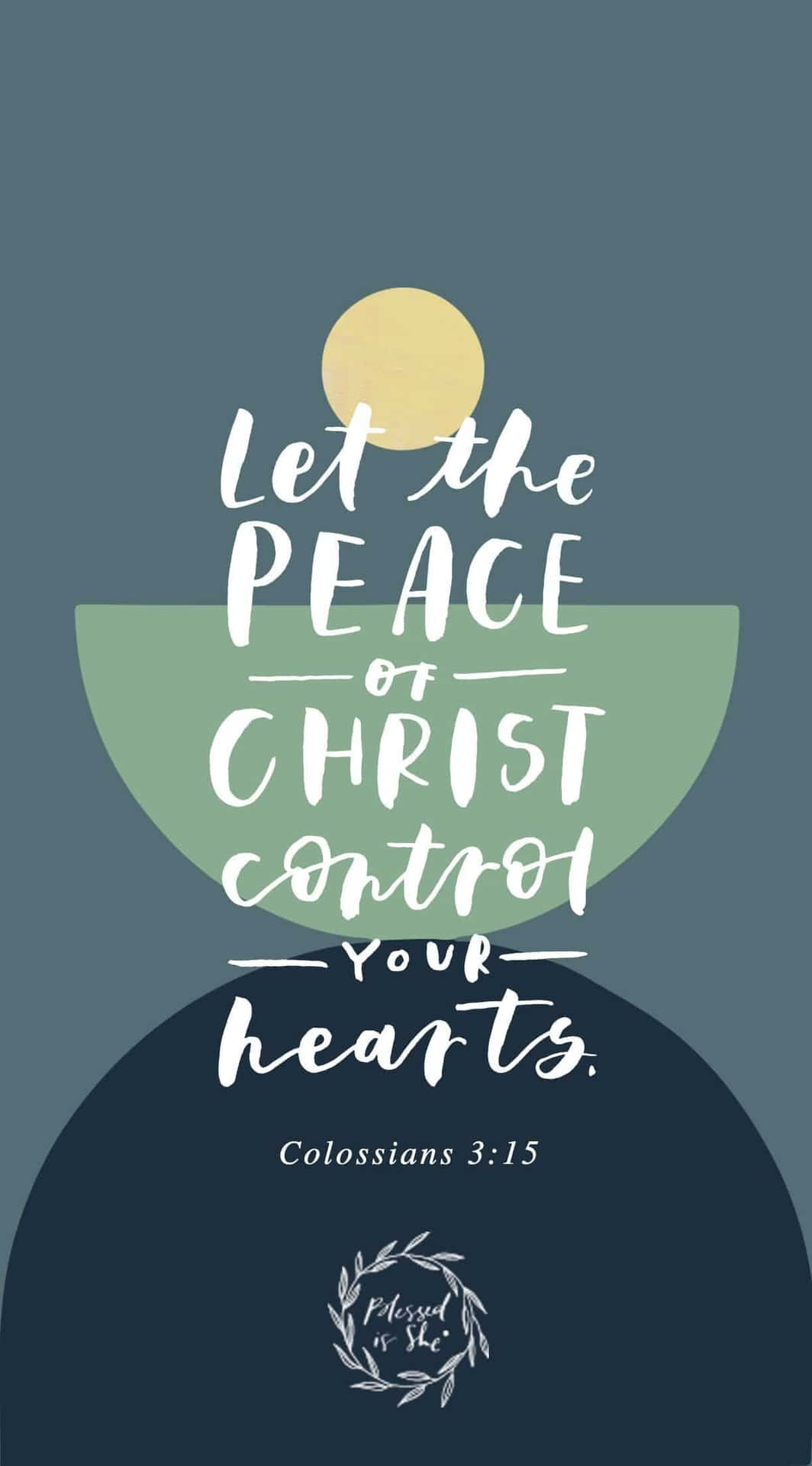 iPhone Bible Verses Wallpapers - Wallpaper Cave