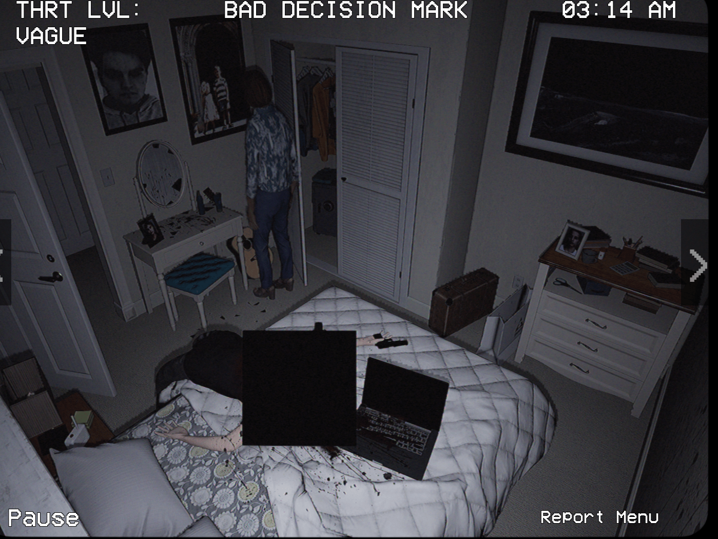 Alternate Duty: Anomaly Watch Wallpapers - Wallpaper Cave