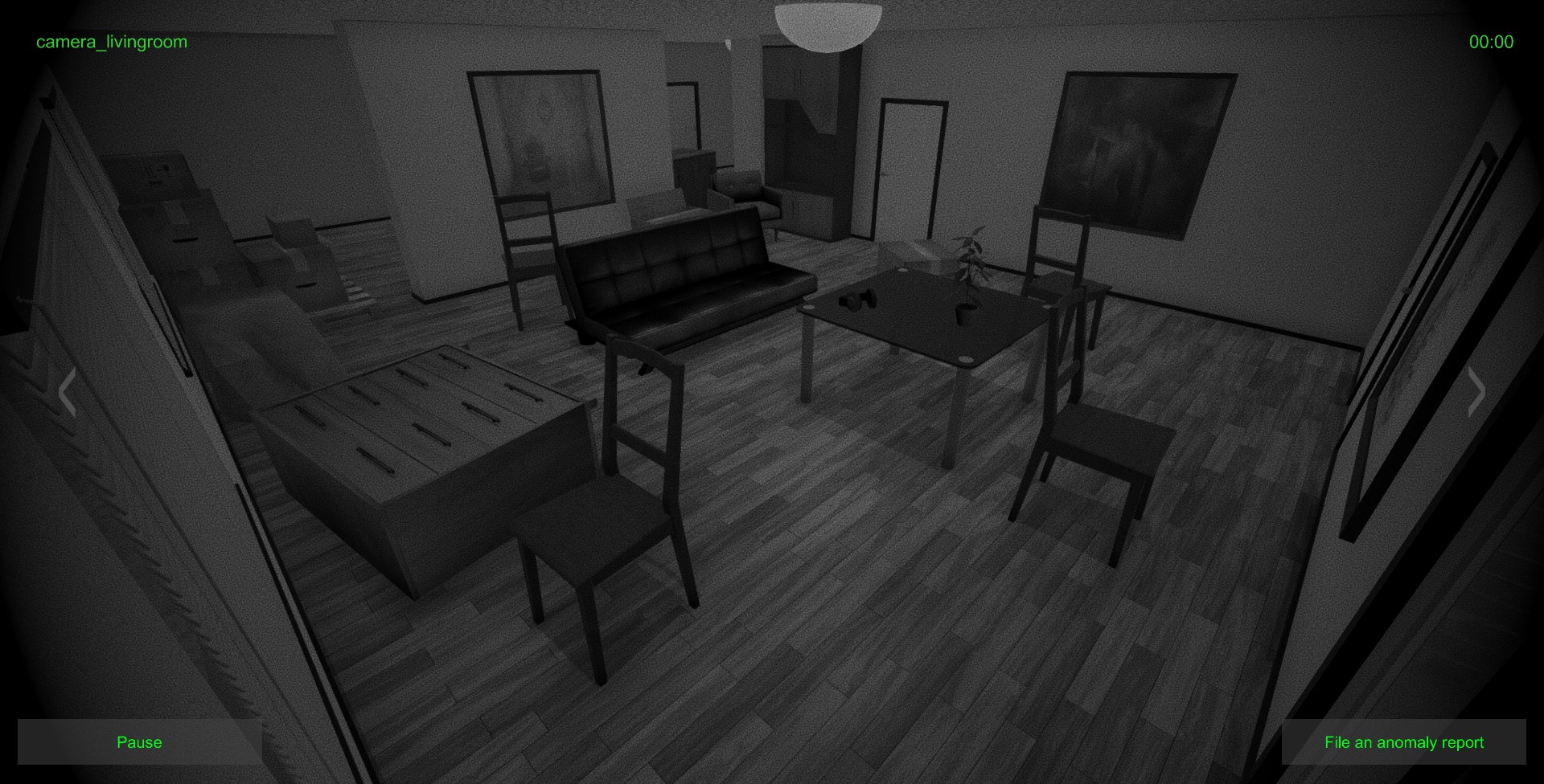 Alternate Duty: Anomaly Watch Wallpapers - Wallpaper Cave