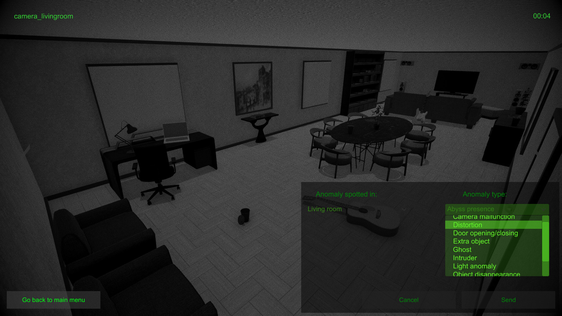 Alternate Duty: Anomaly Watch Wallpapers - Wallpaper Cave