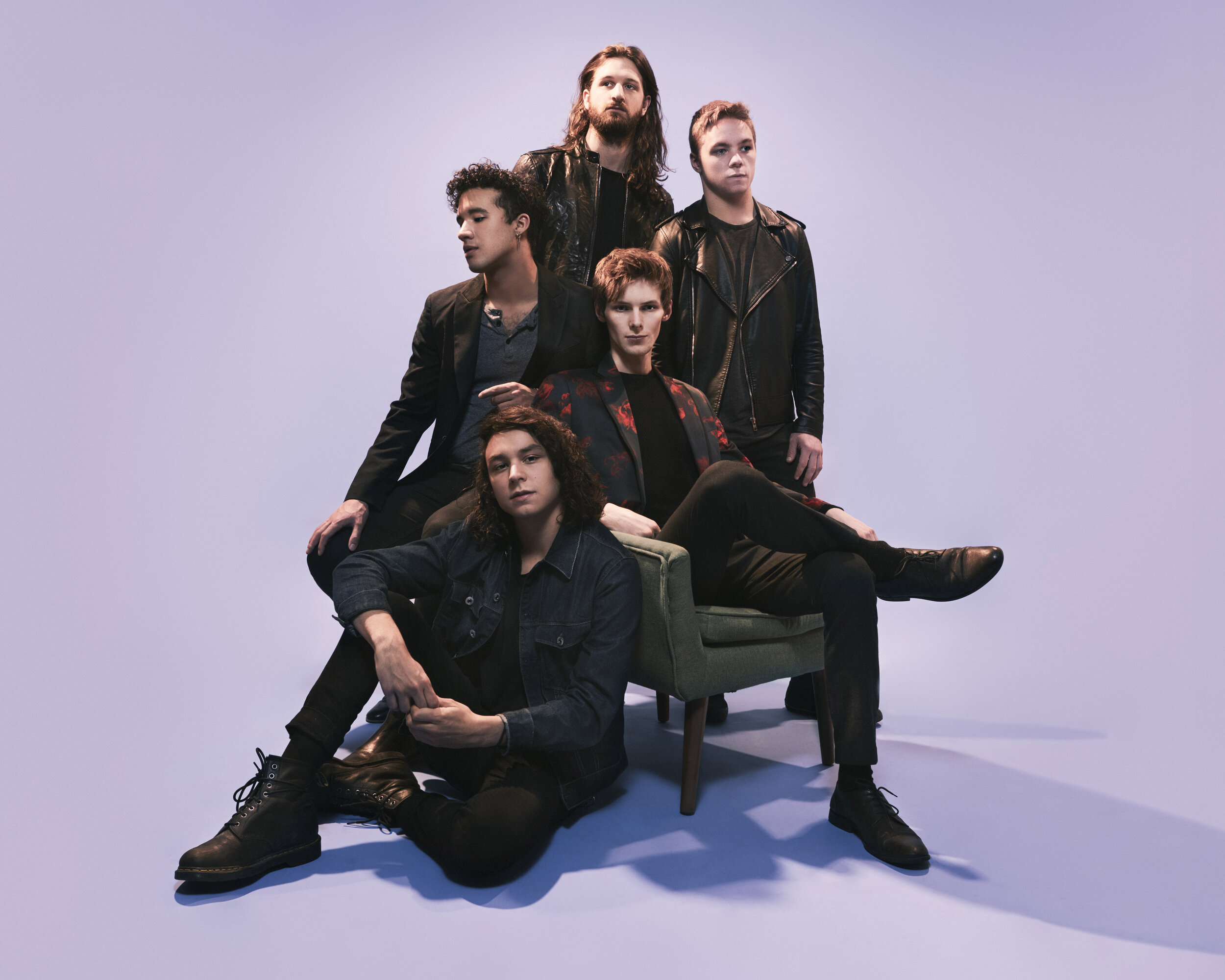 Friday Pilots Club Wallpapers - Wallpaper Cave