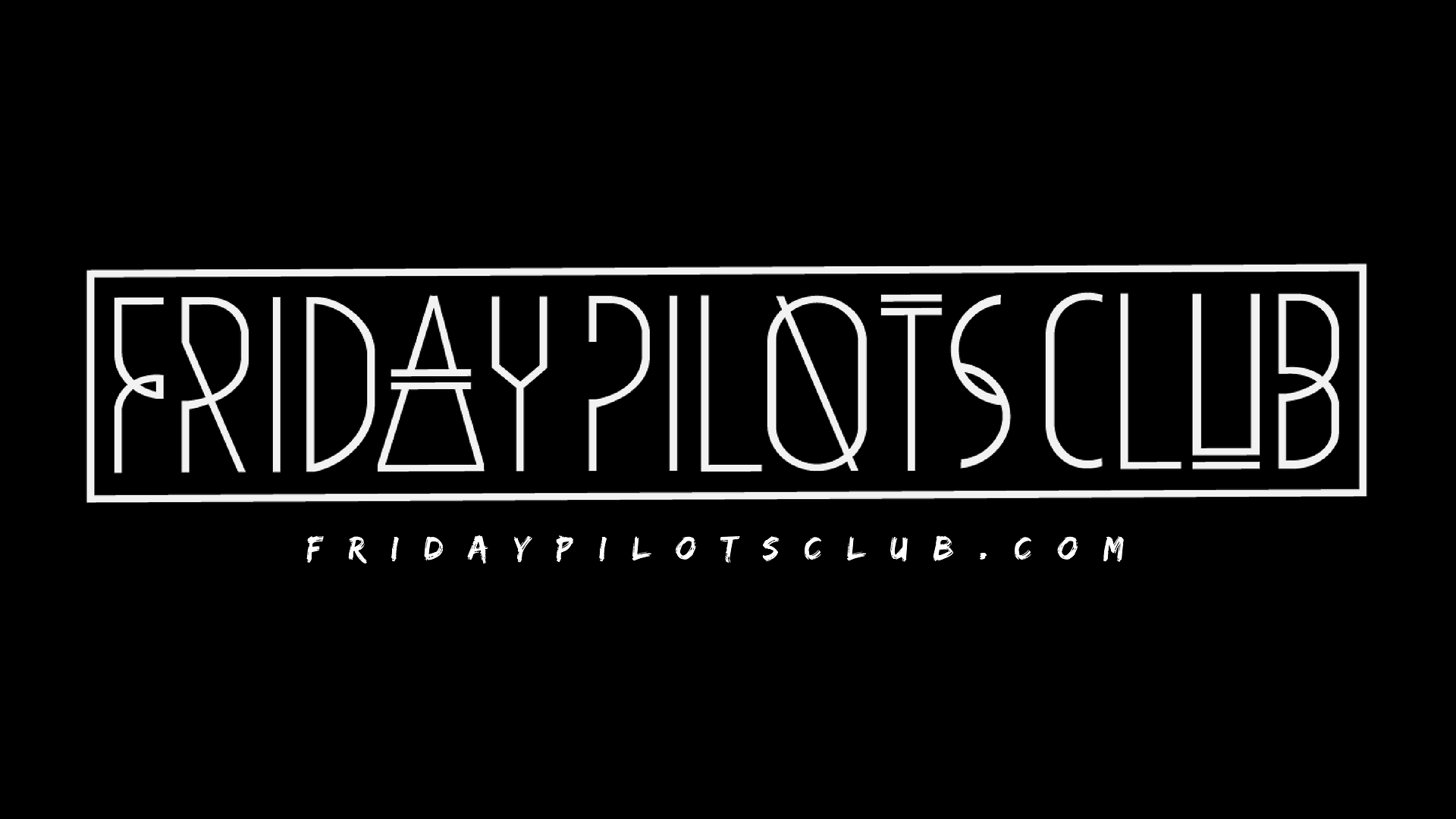 Friday Pilots Club Wallpapers - Wallpaper Cave
