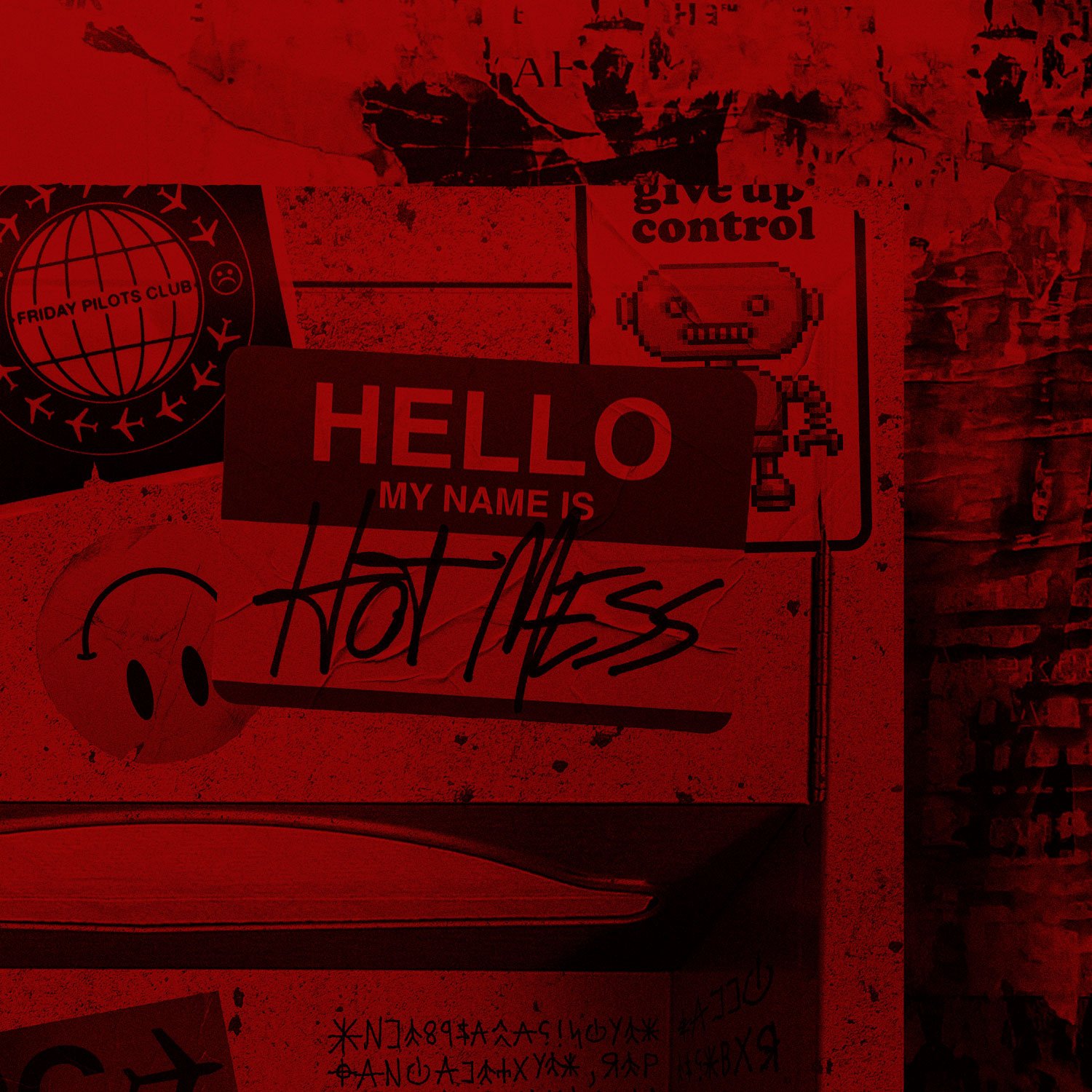 Friday Pilots Club Wallpapers - Wallpaper Cave