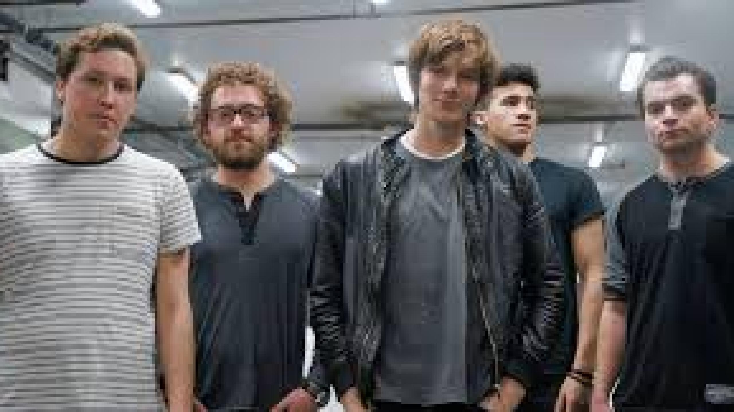 Friday Pilots Club Wallpapers - Wallpaper Cave