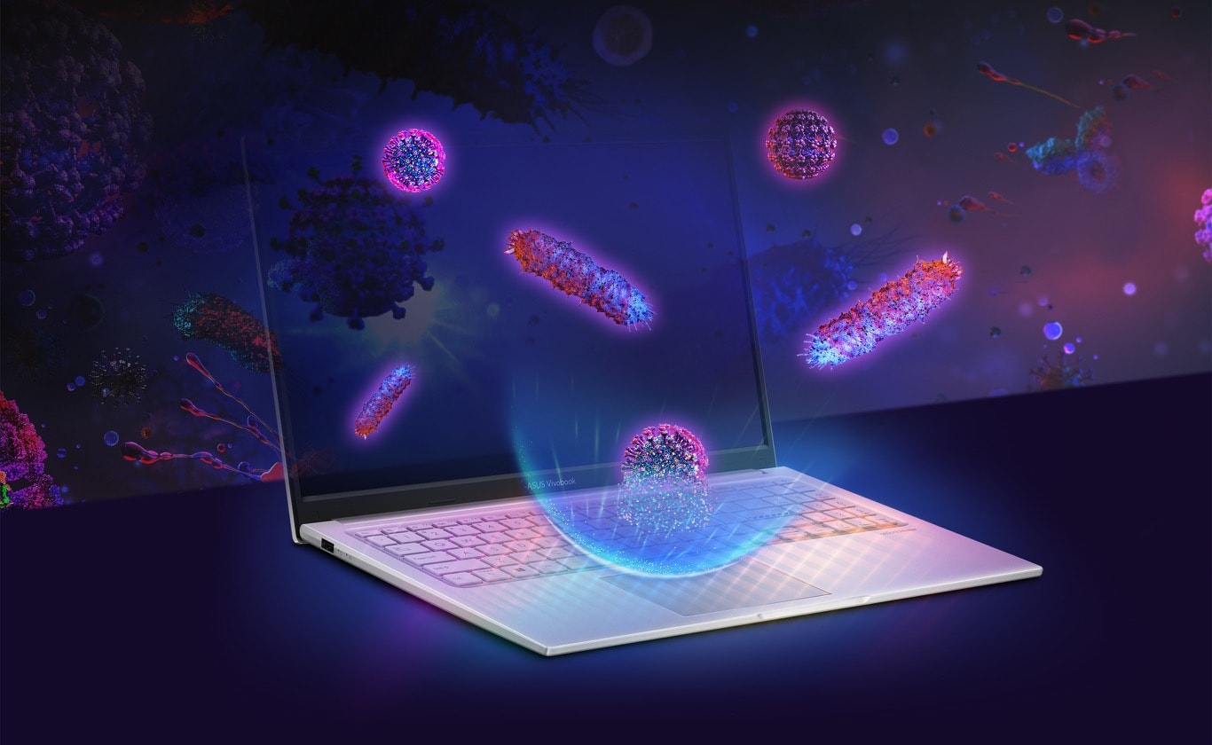 Asus Vivobook Oled Wallpapers - Wallpaper Cave