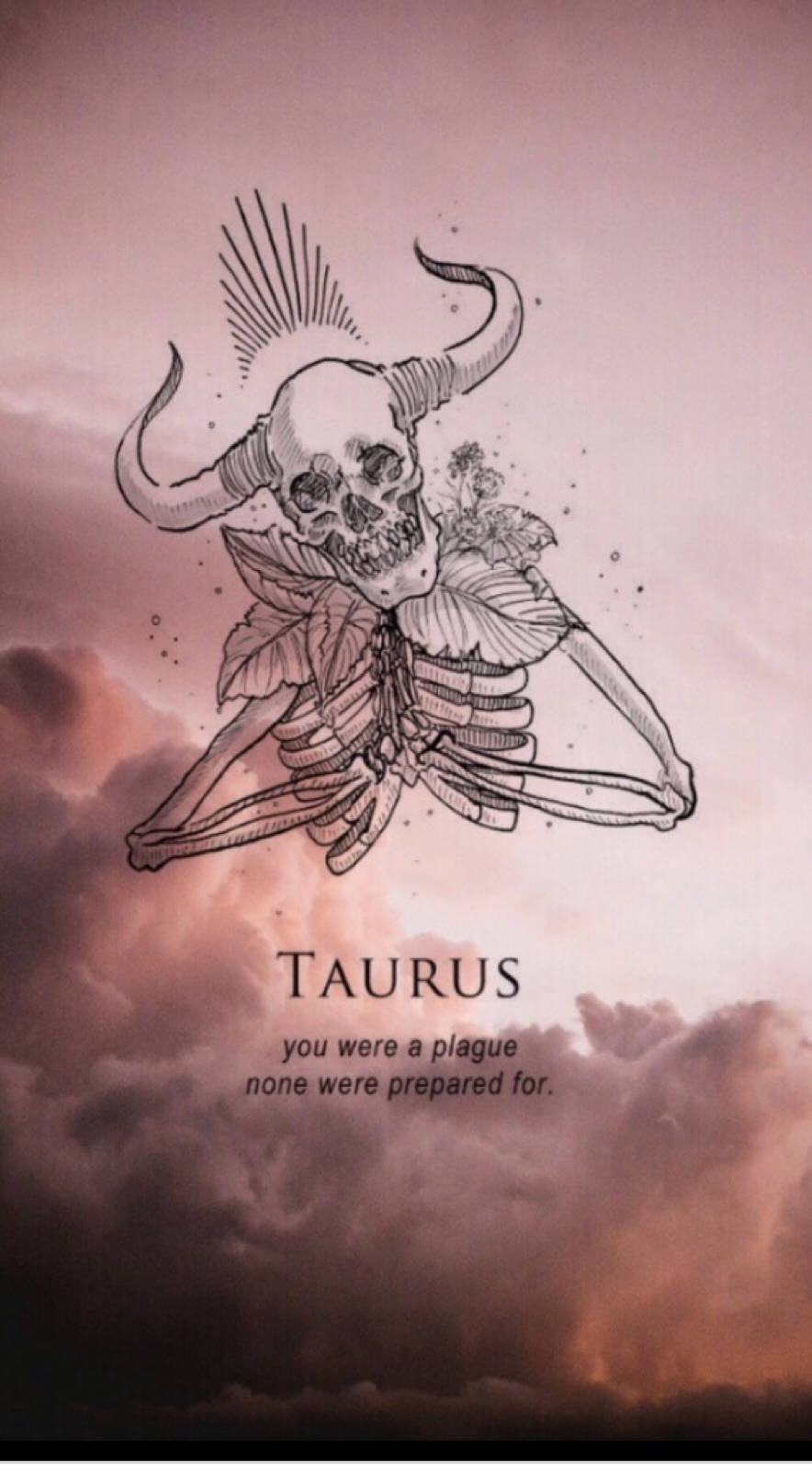 Taurus Phone Wallpapers - Wallpaper Cave