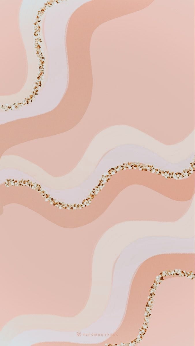 Light Pink Preppy Wallpapers - Wallpaper Cave