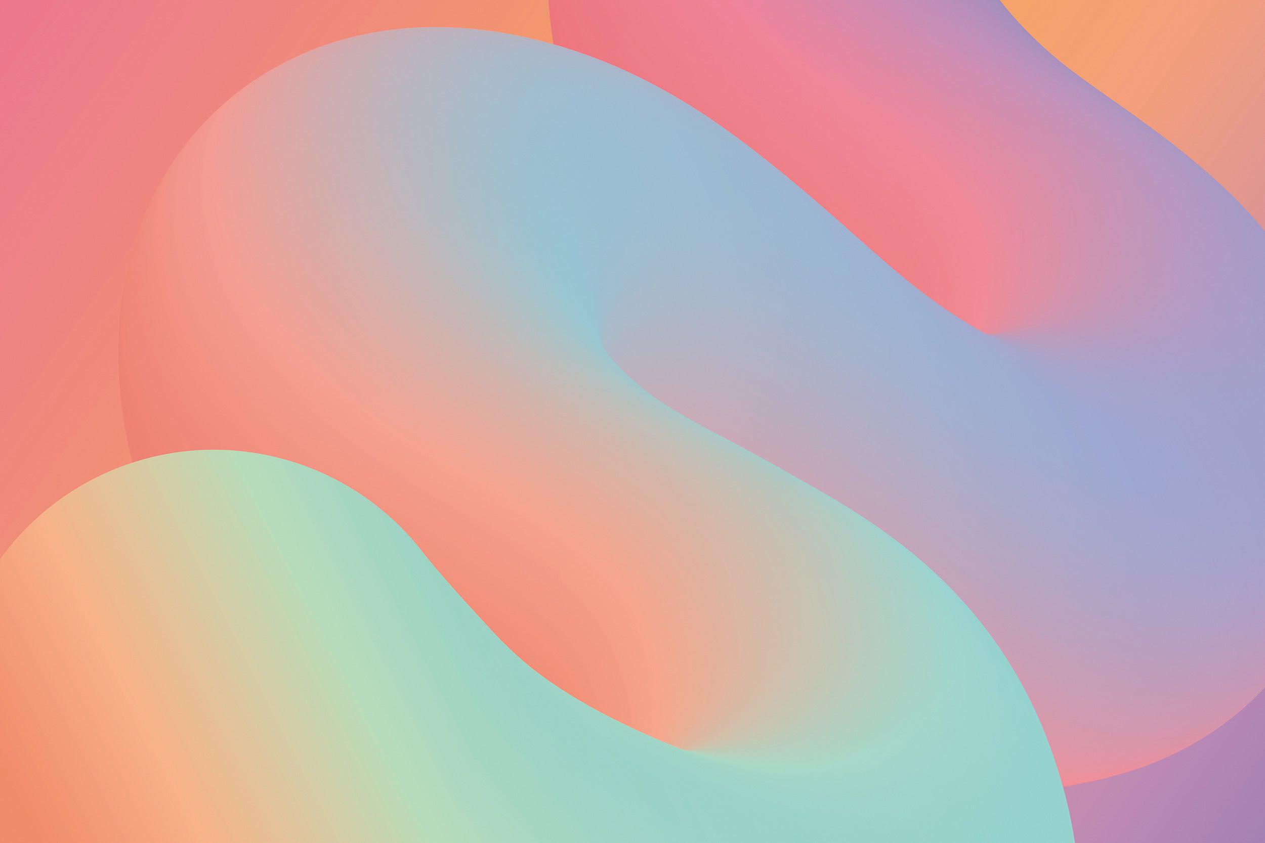 Aesthetic Swirls Wallpapers - Wallpaper Cave