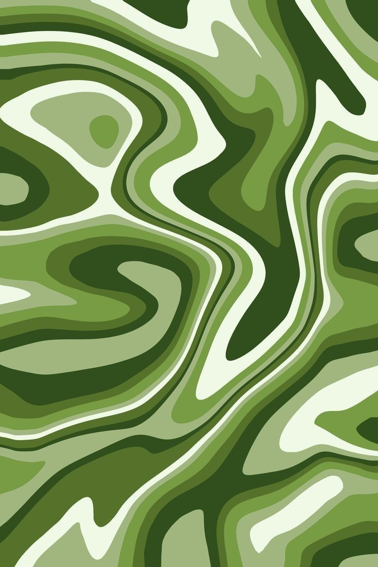 Aesthetic Swirls Wallpapers - Wallpaper Cave