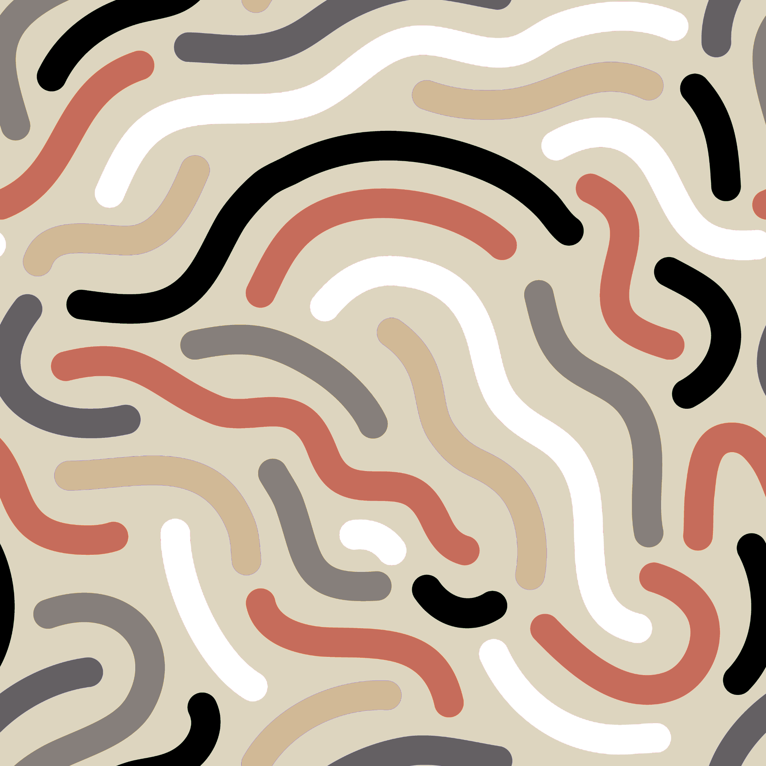 Aesthetic Swirls Wallpapers - Wallpaper Cave