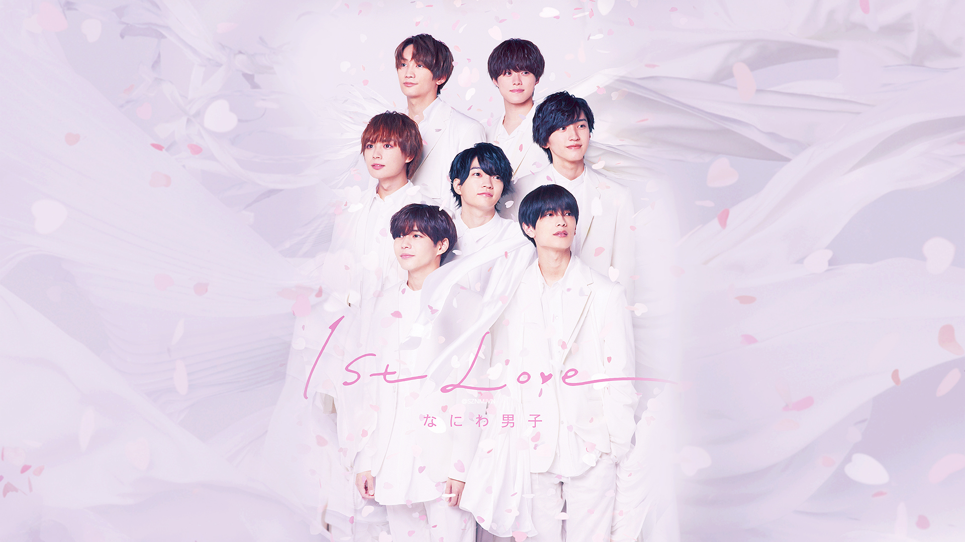 Naniwa Danshi Wallpapers - Wallpaper Cave