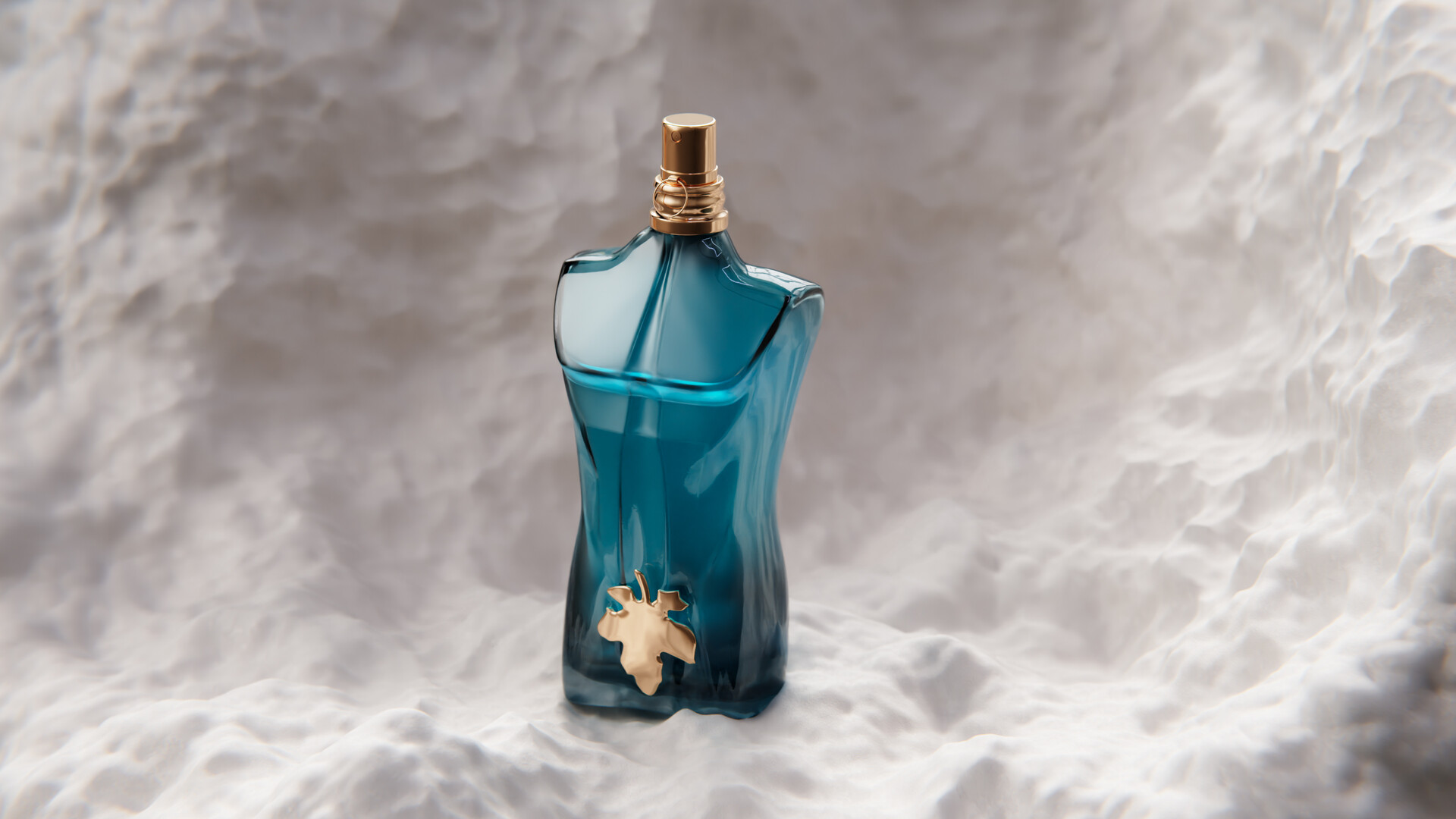 Jean Paul Cologne Wallpapers - Wallpaper Cave