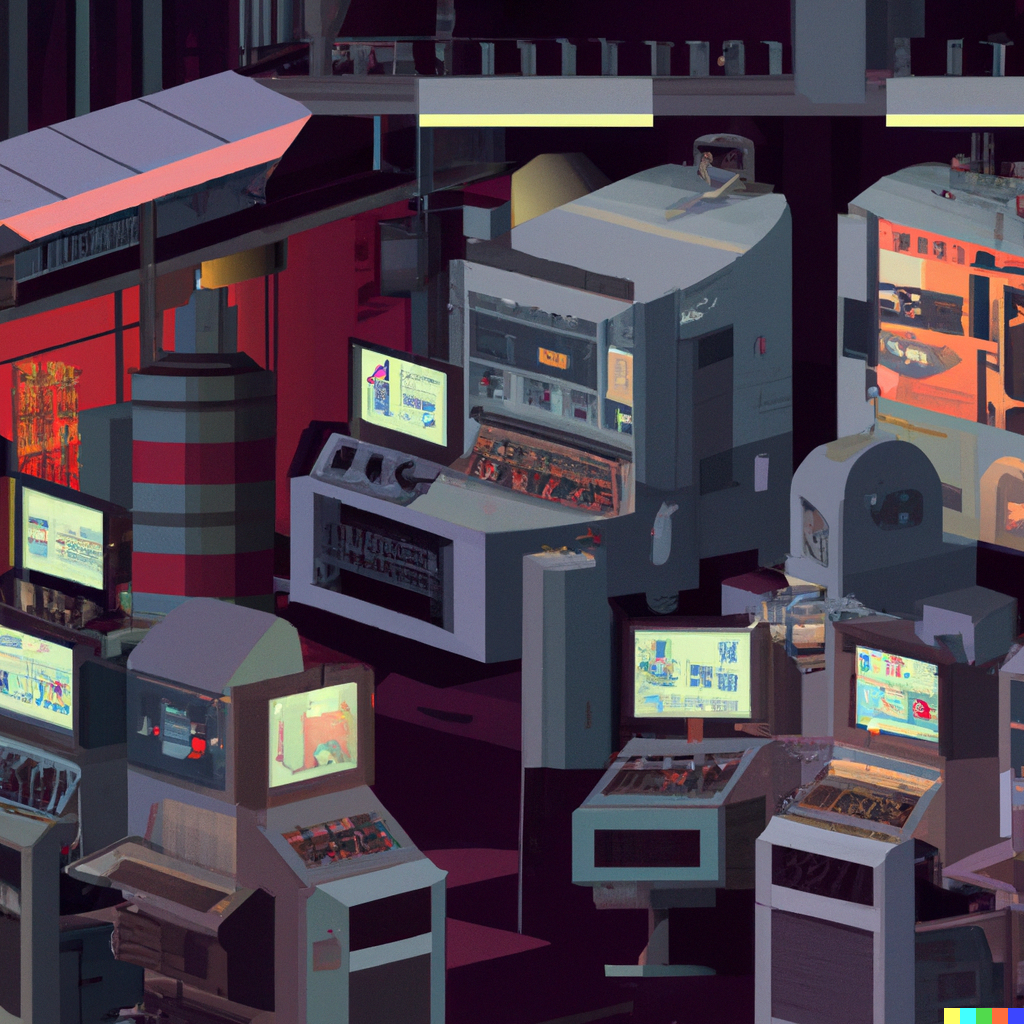 Industrial Control Systems Wallpapers - Wallpaper Cave