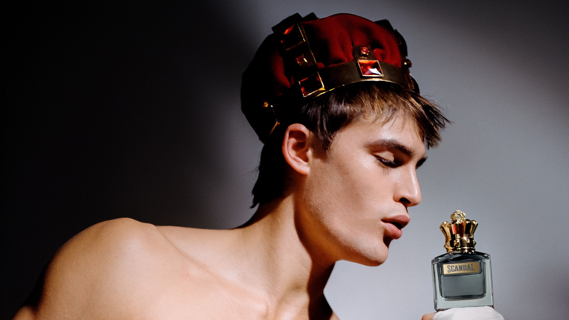 Jean Paul Cologne Wallpapers - Wallpaper Cave