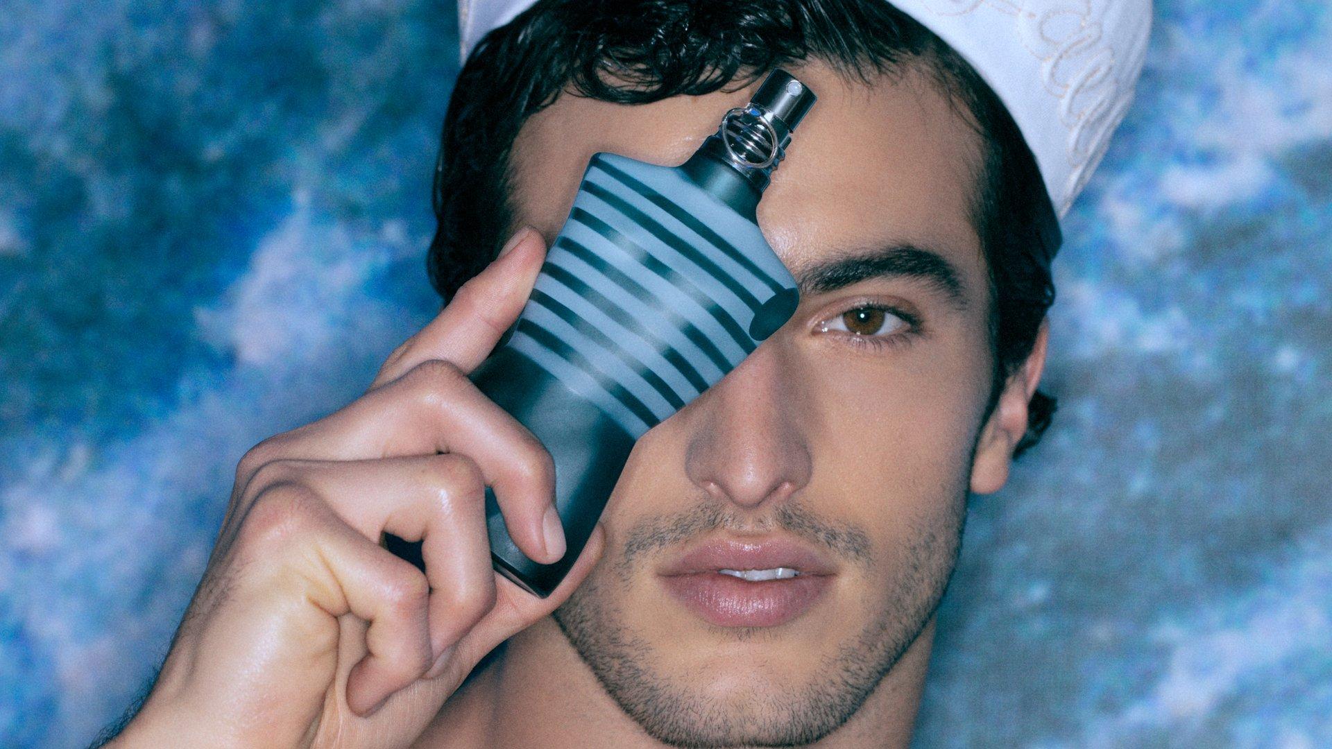 Jean Paul Cologne Wallpapers - Wallpaper Cave