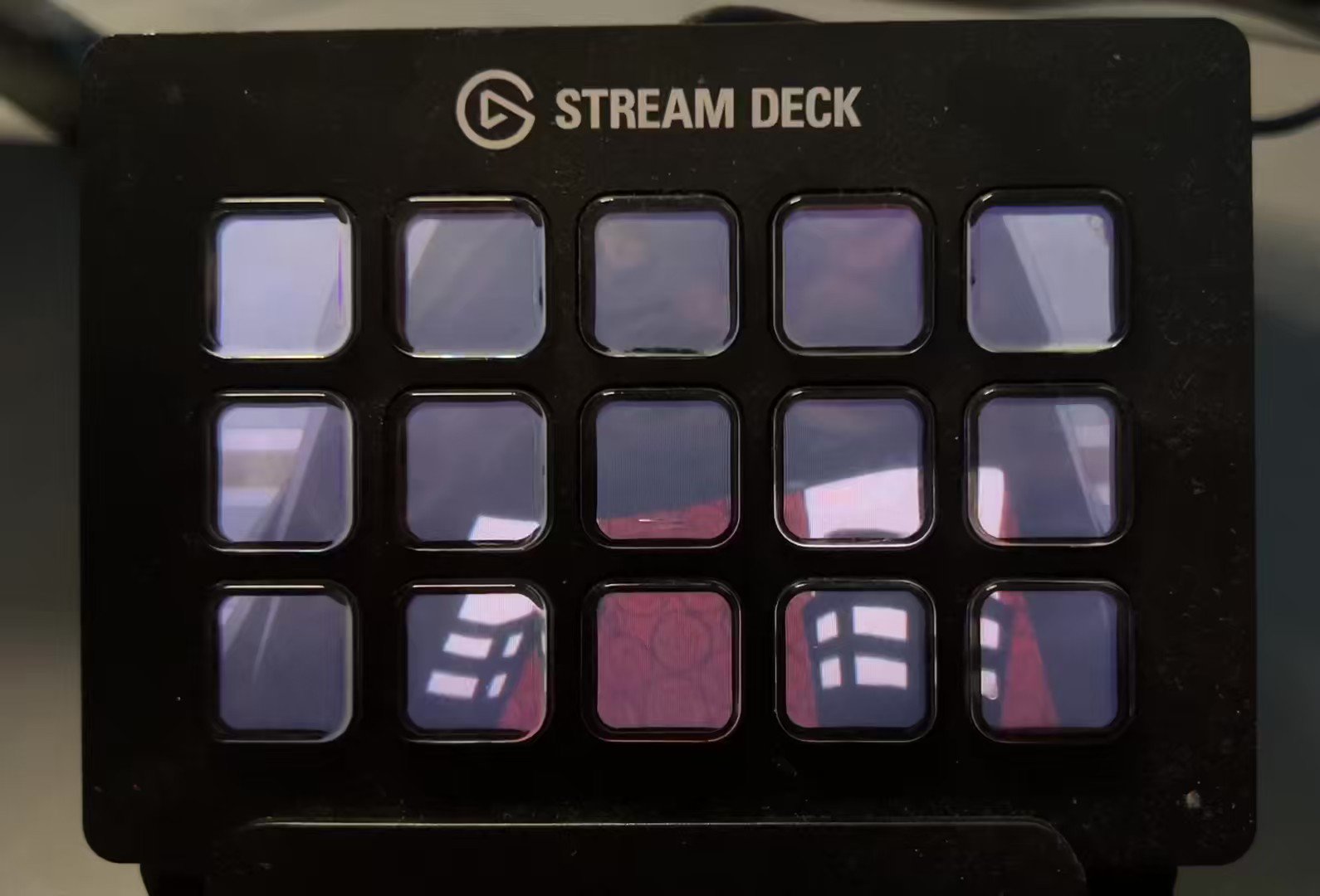 Stream Deck Wallpapers - Wallpaper Cave