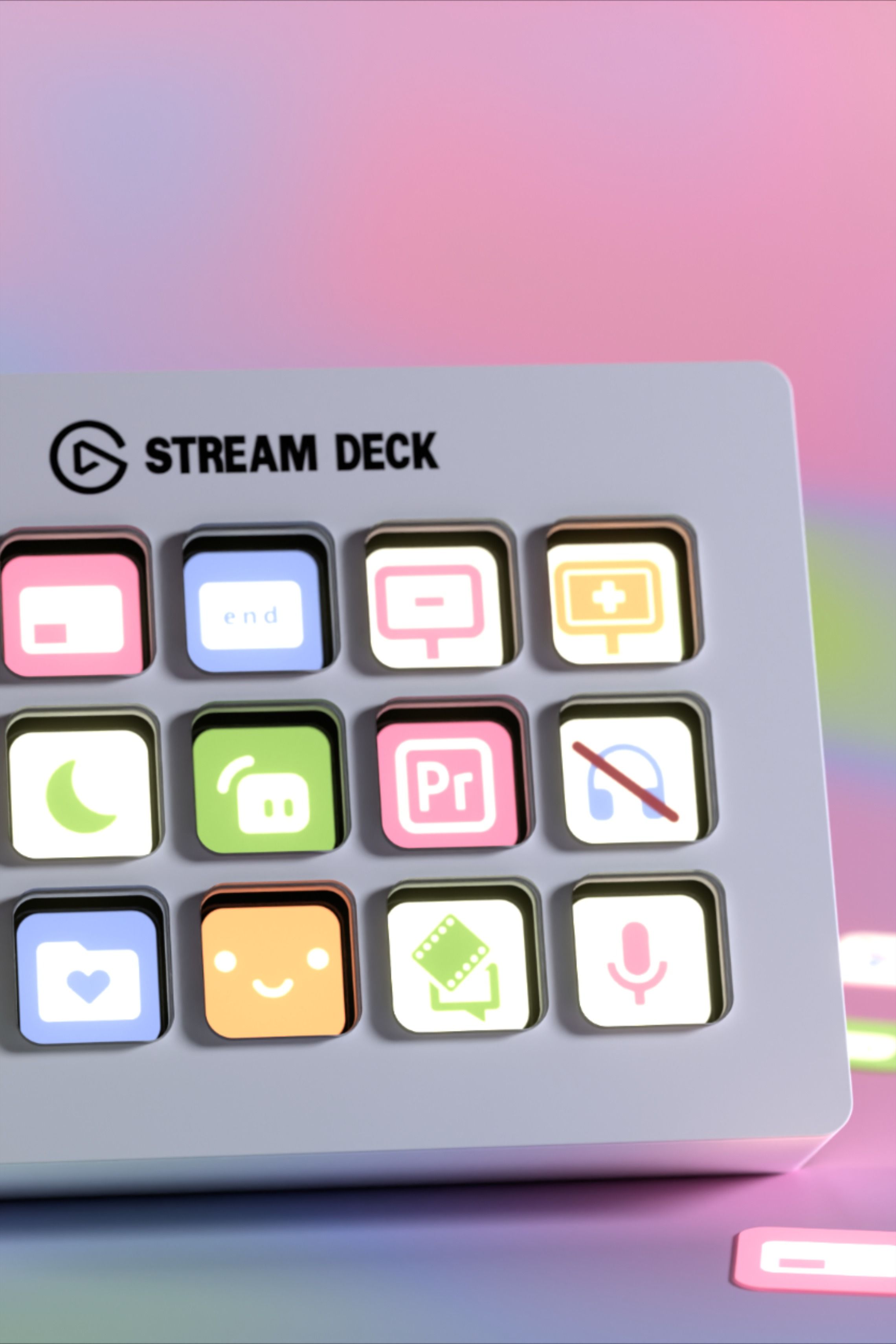 Stream Deck Wallpapers - Wallpaper Cave