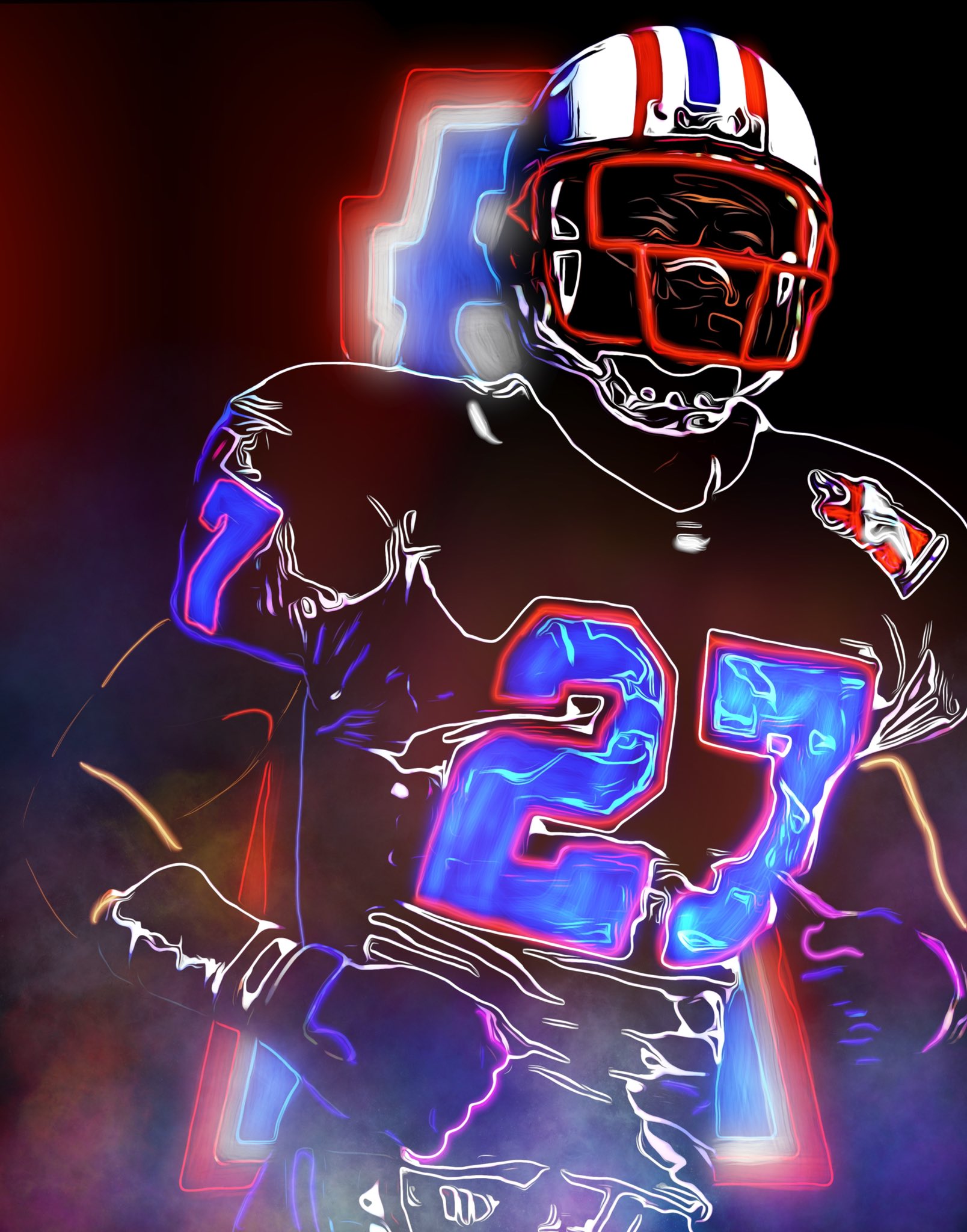 Eddie George Wallpapers - Wallpaper Cave