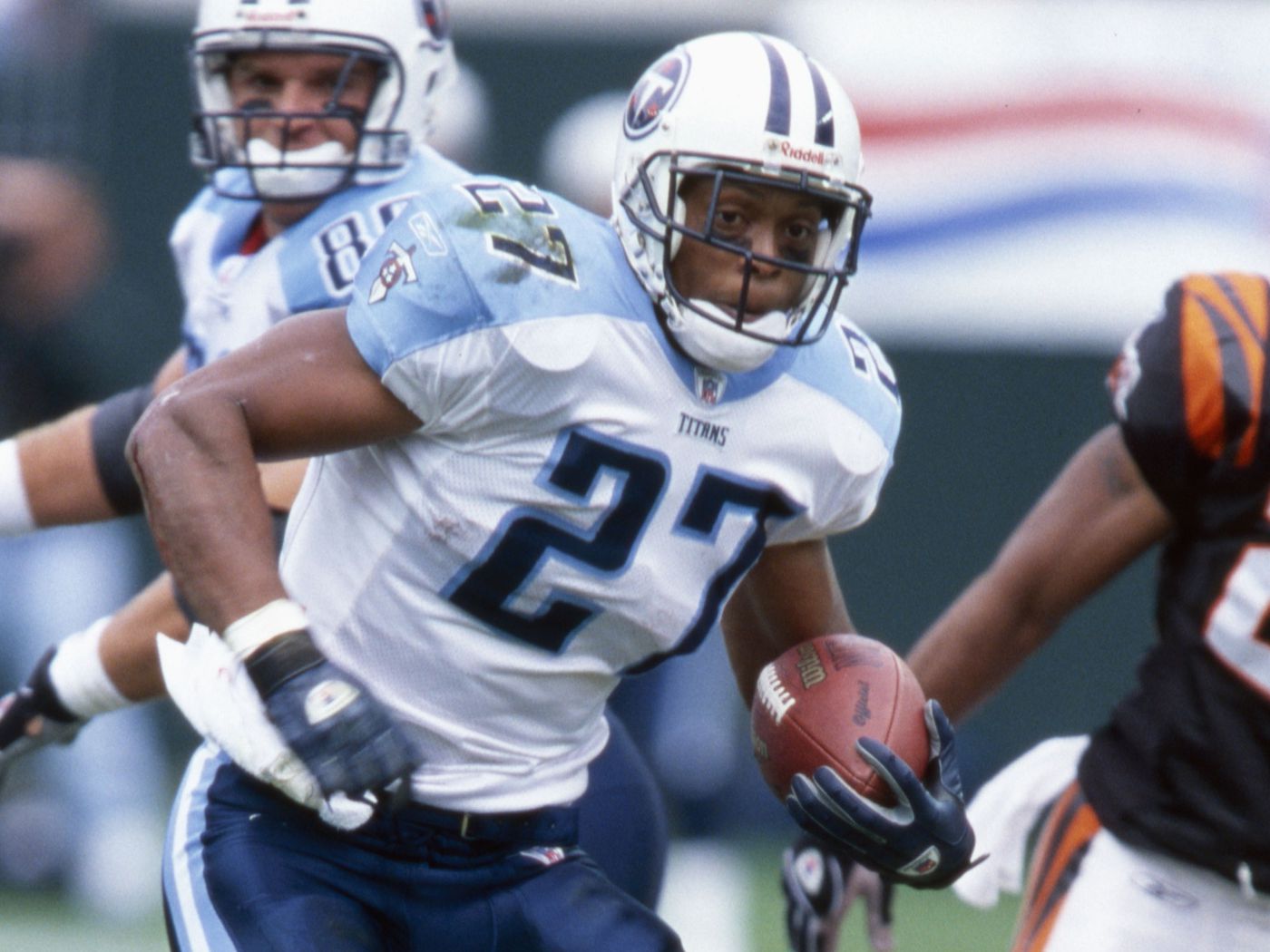 Eddie George Wallpapers - Wallpaper Cave