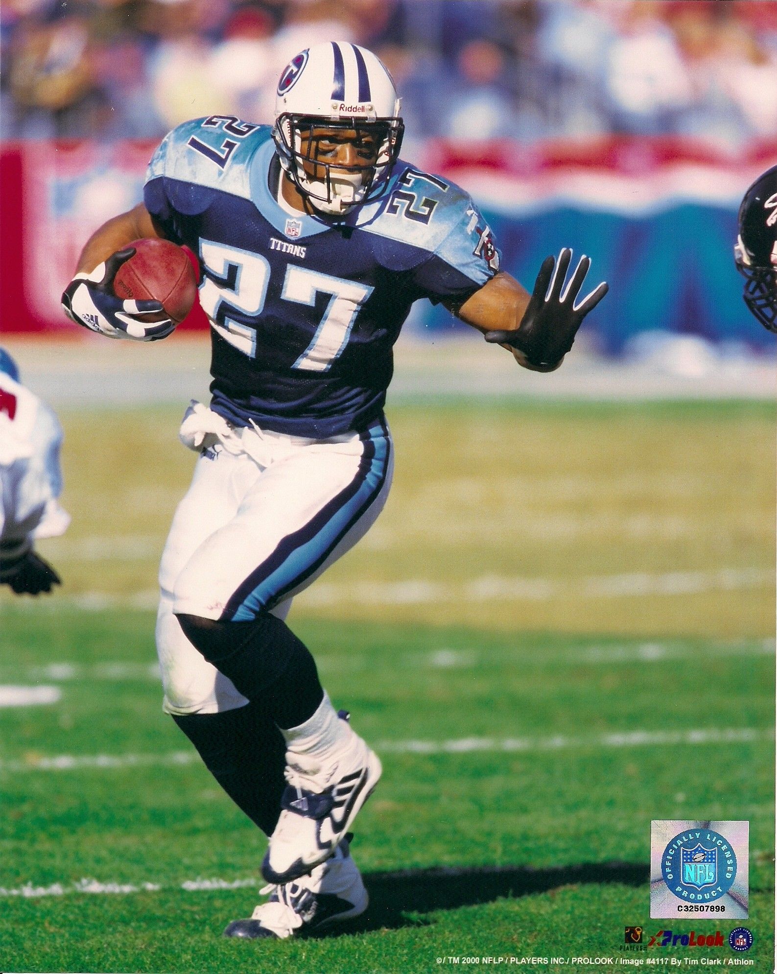 Eddie George Wallpapers - Wallpaper Cave