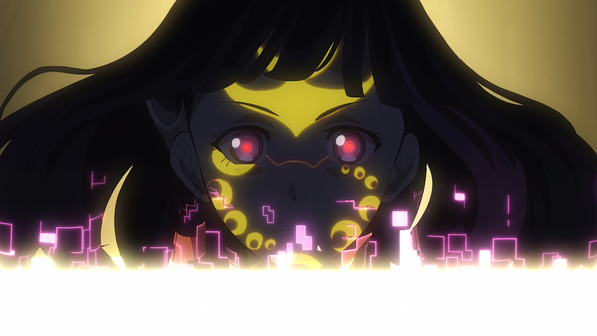 Metallic Rouge Wallpapers - Wallpaper Cave