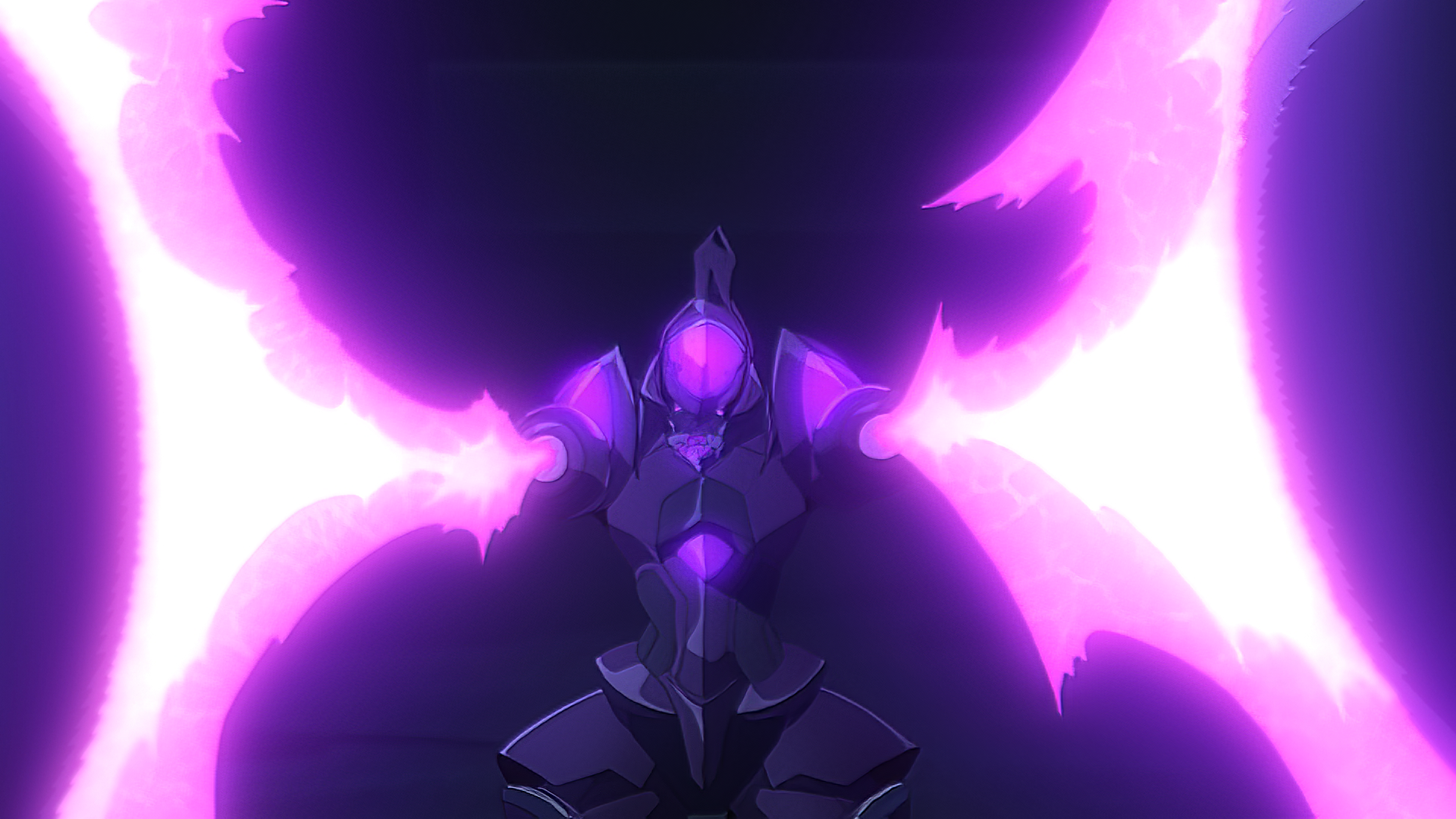 Metallic Rouge Wallpapers - Wallpaper Cave