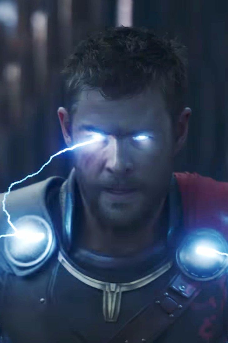 Thor Eyes Wallpapers - Wallpaper Cave