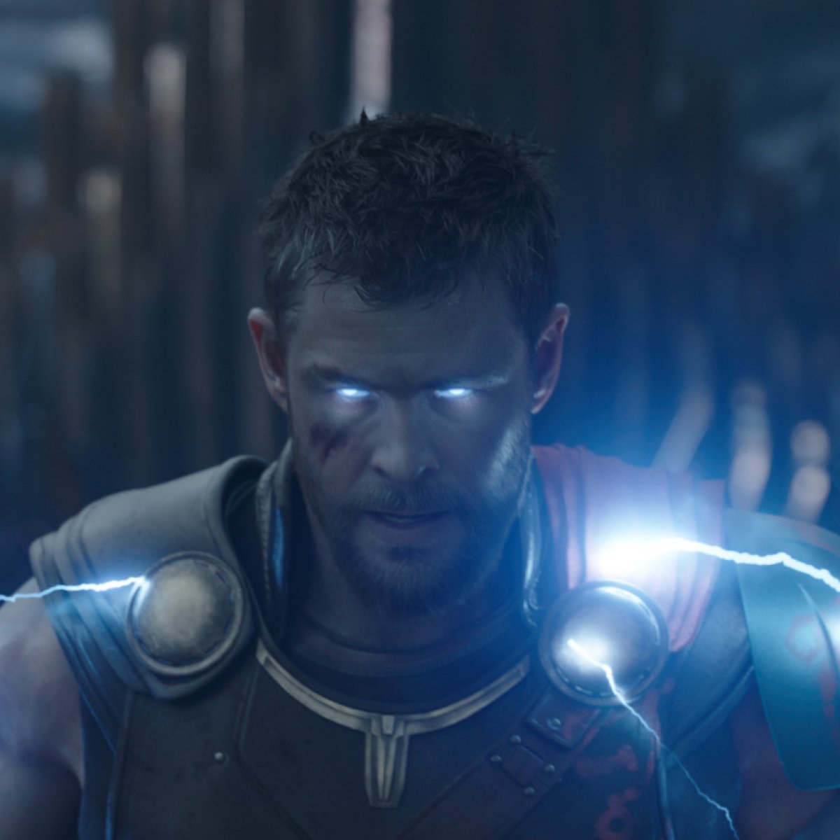 Thor Eyes Wallpapers - Wallpaper Cave