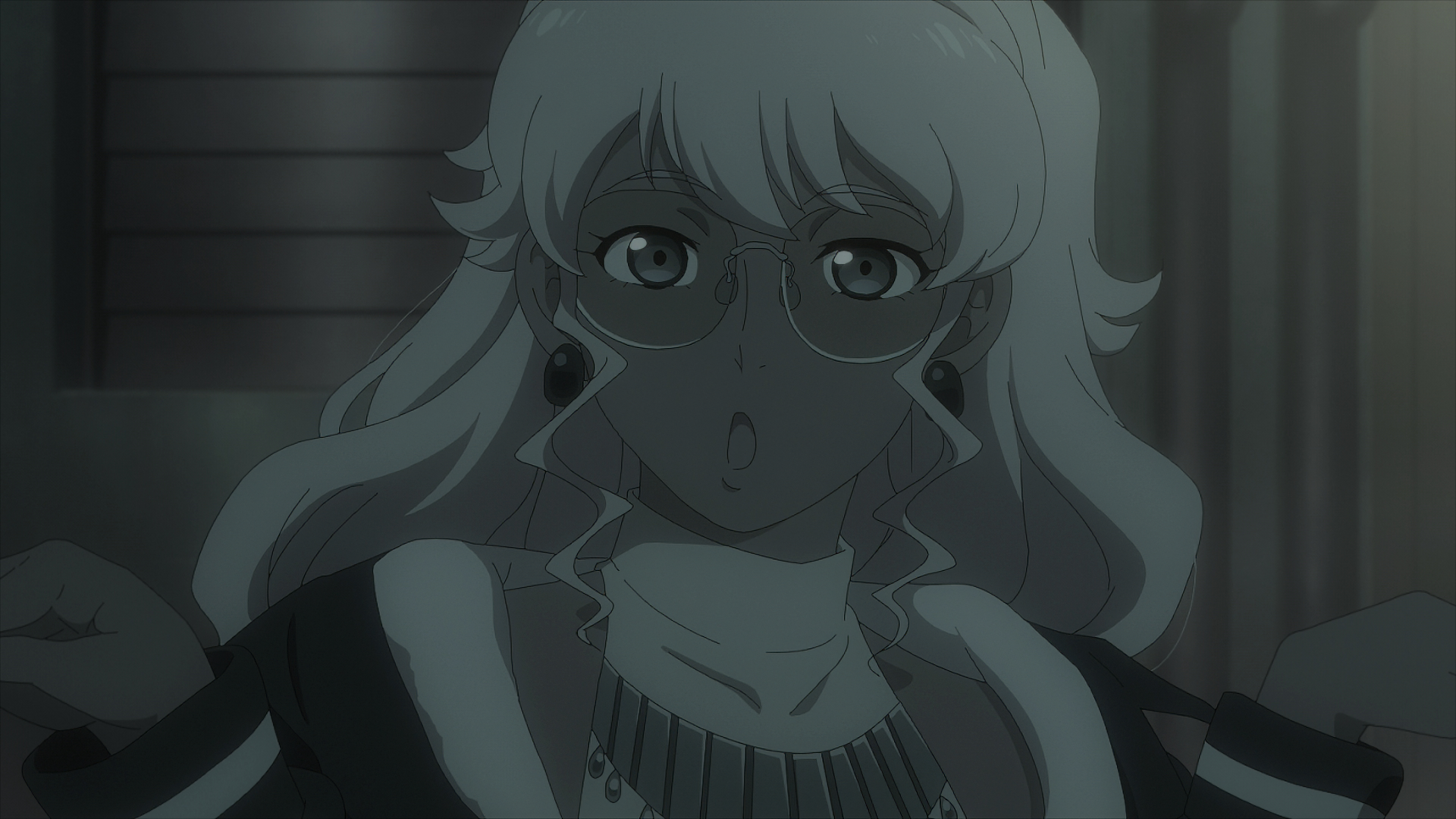 Metallic Rouge Wallpapers - Wallpaper Cave