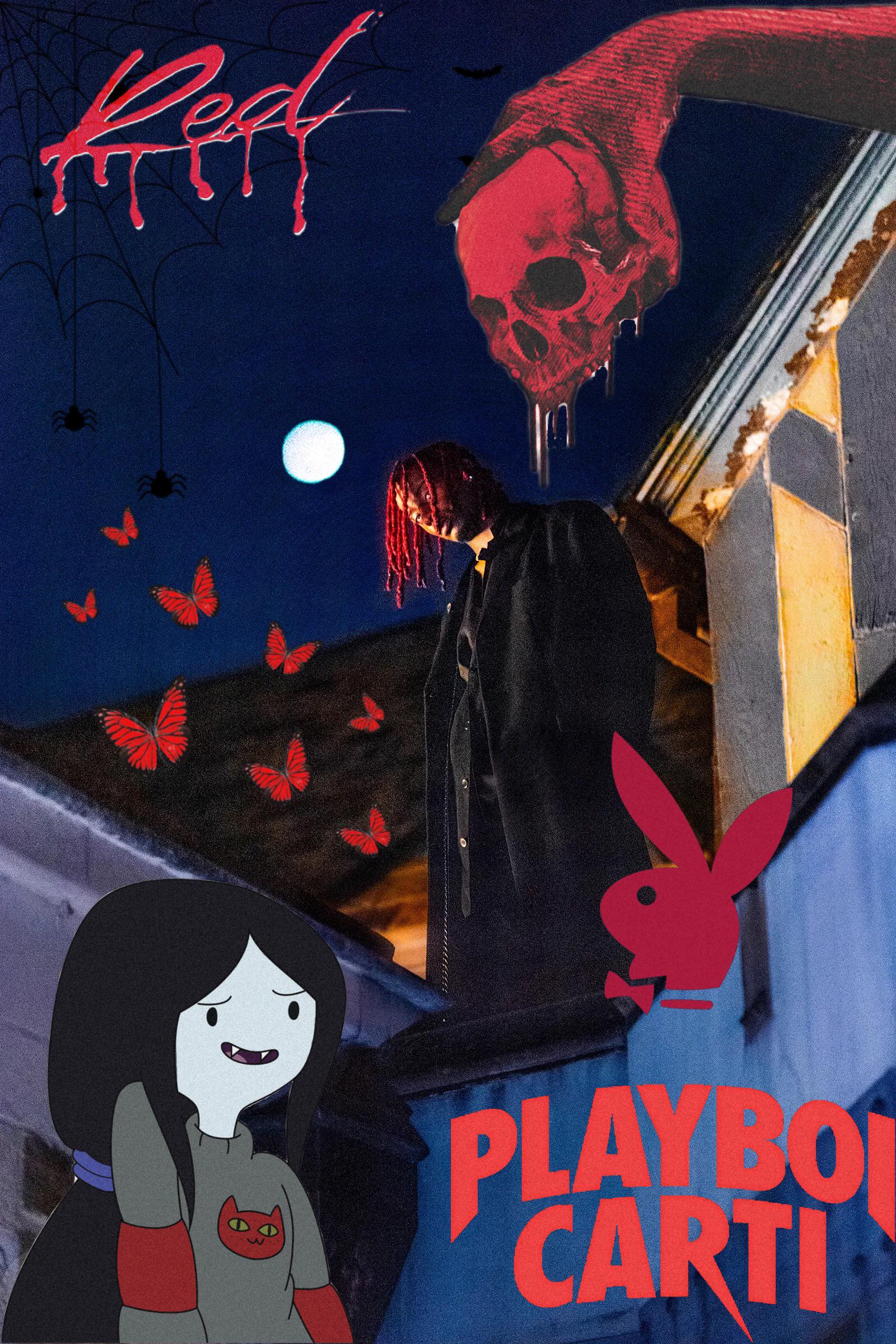 Playboi Carti PFP Wallpapers - Wallpaper Cave