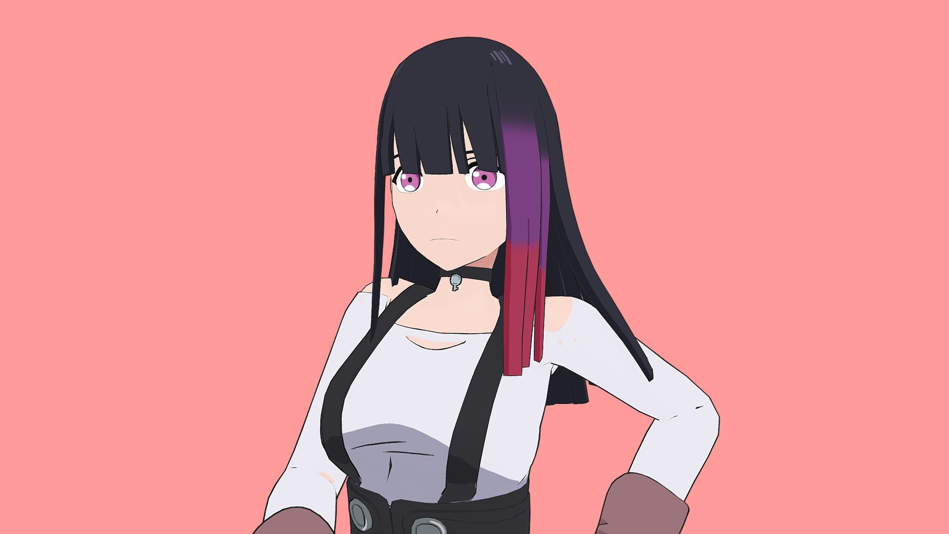 Metallic Rouge Wallpapers - Wallpaper Cave