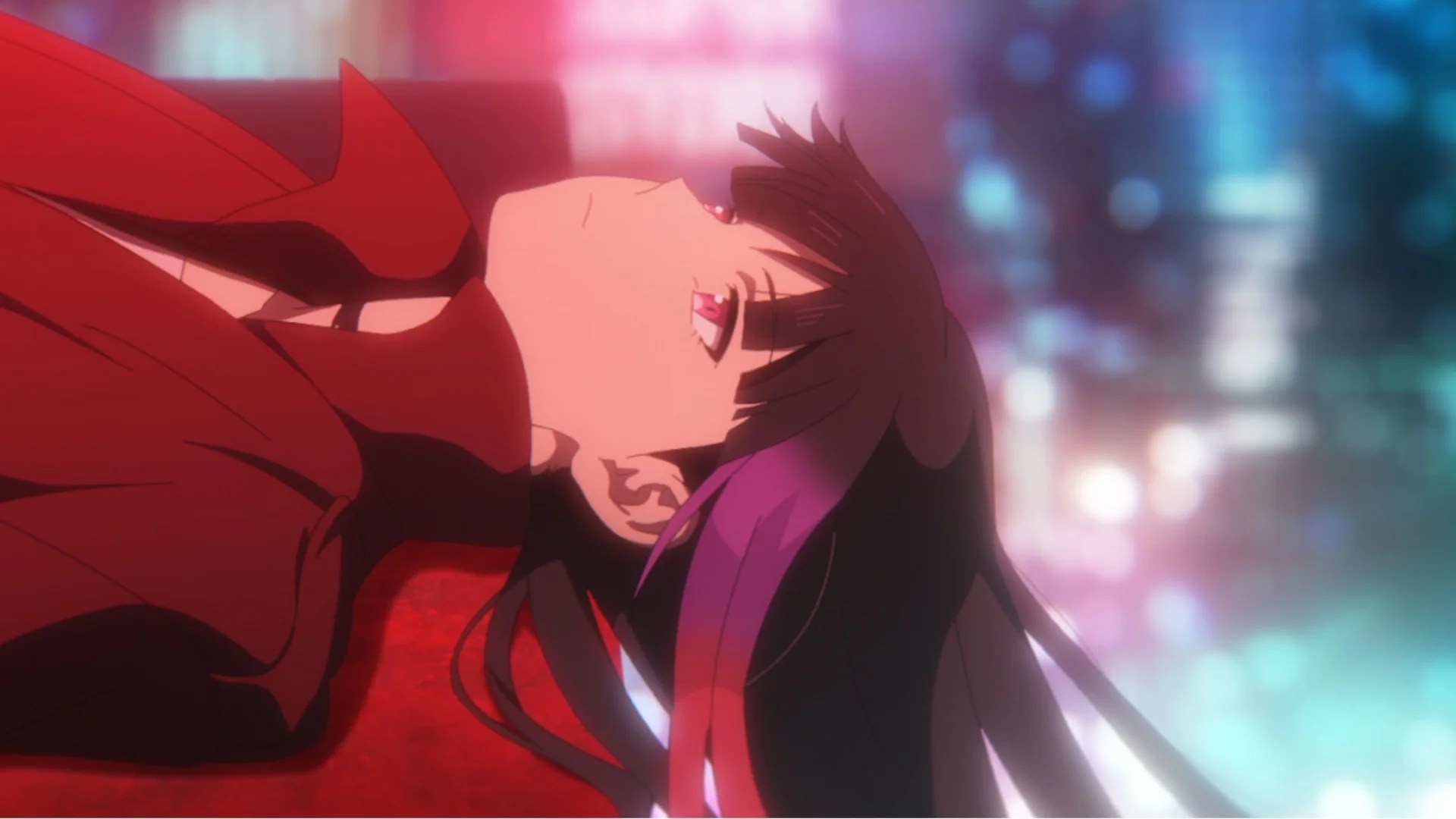 Metallic Rouge Wallpapers - Wallpaper Cave