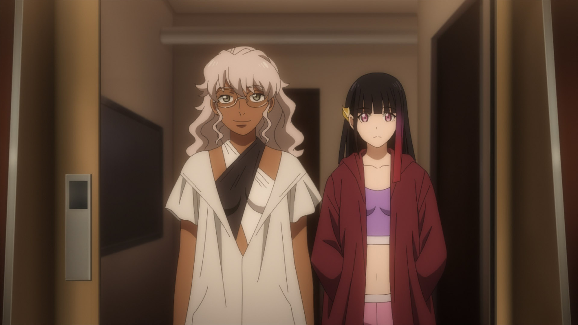 Metallic Rouge Wallpapers - Wallpaper Cave