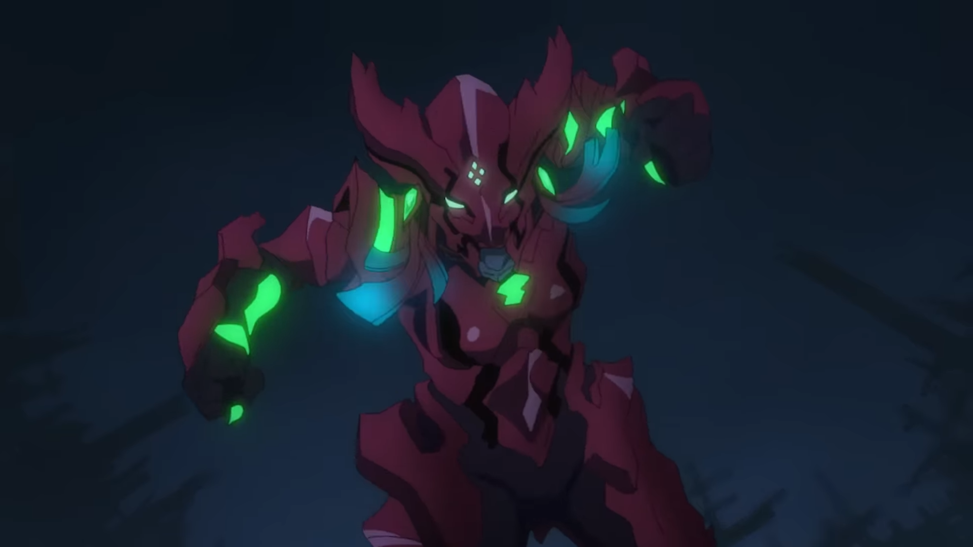 Metallic Rouge Wallpapers - Wallpaper Cave