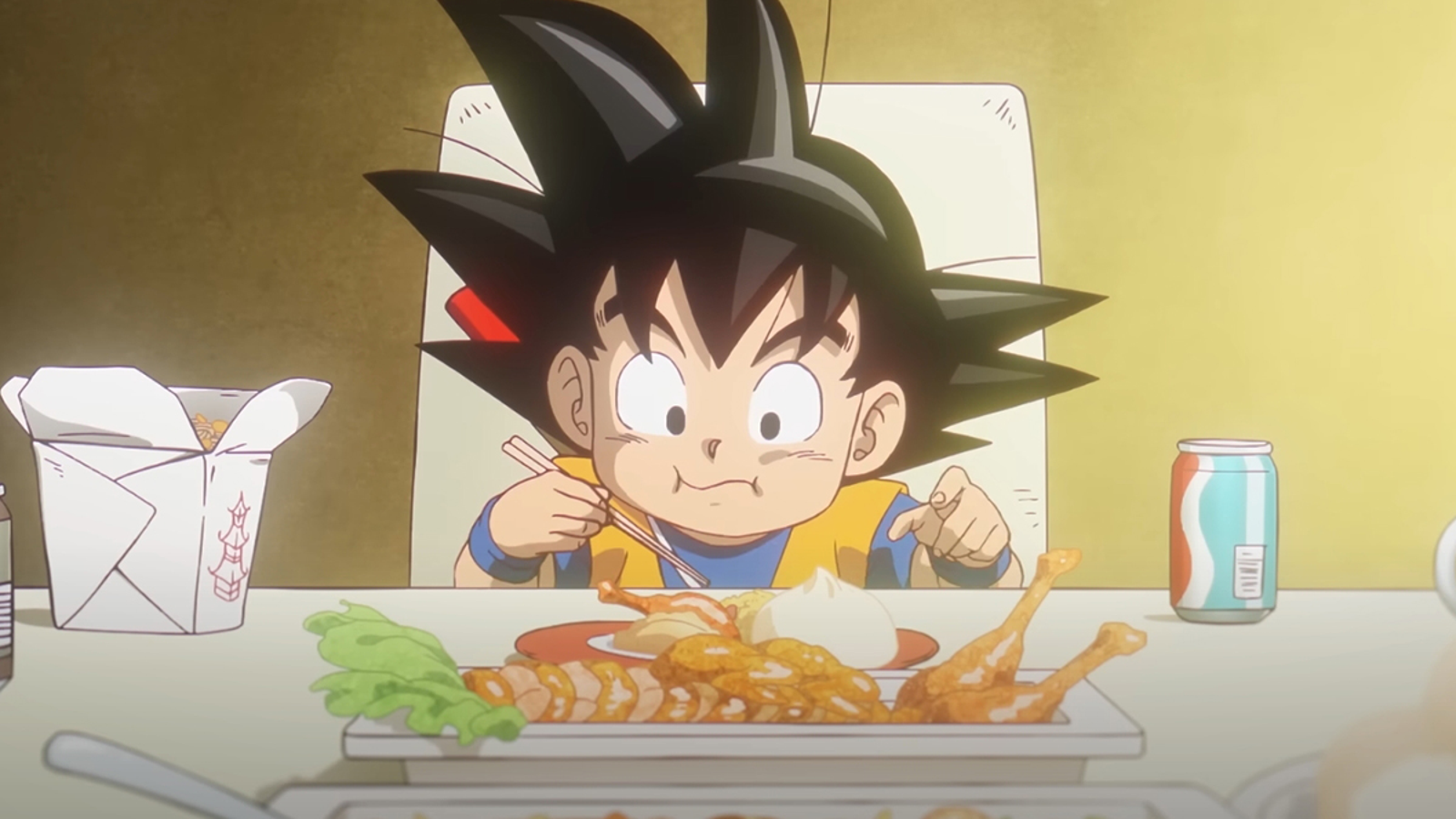 Dragon Ball Daima Wallpapers - Wallpaper Cave