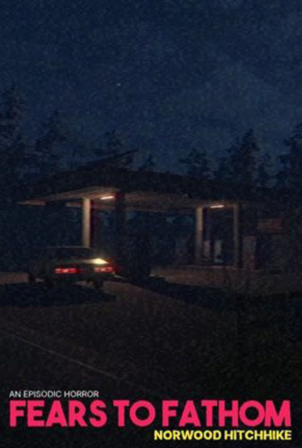 Fondo De Pantalla Fathom 1366x768 Fears To Fathom Wallpapers