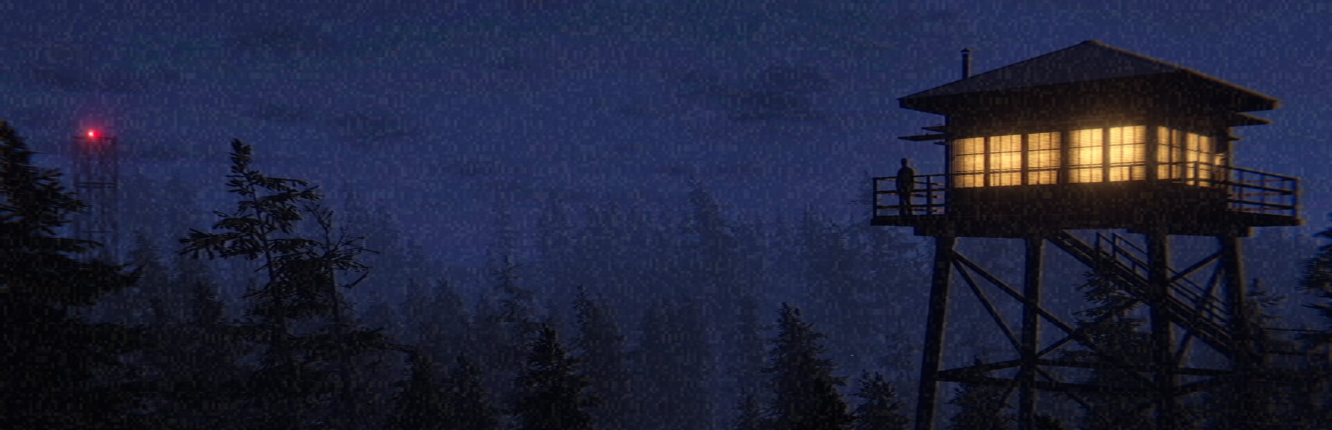 Fathom Wallpaper Fears To Fathom Ironbark Lookout SteamGridDB